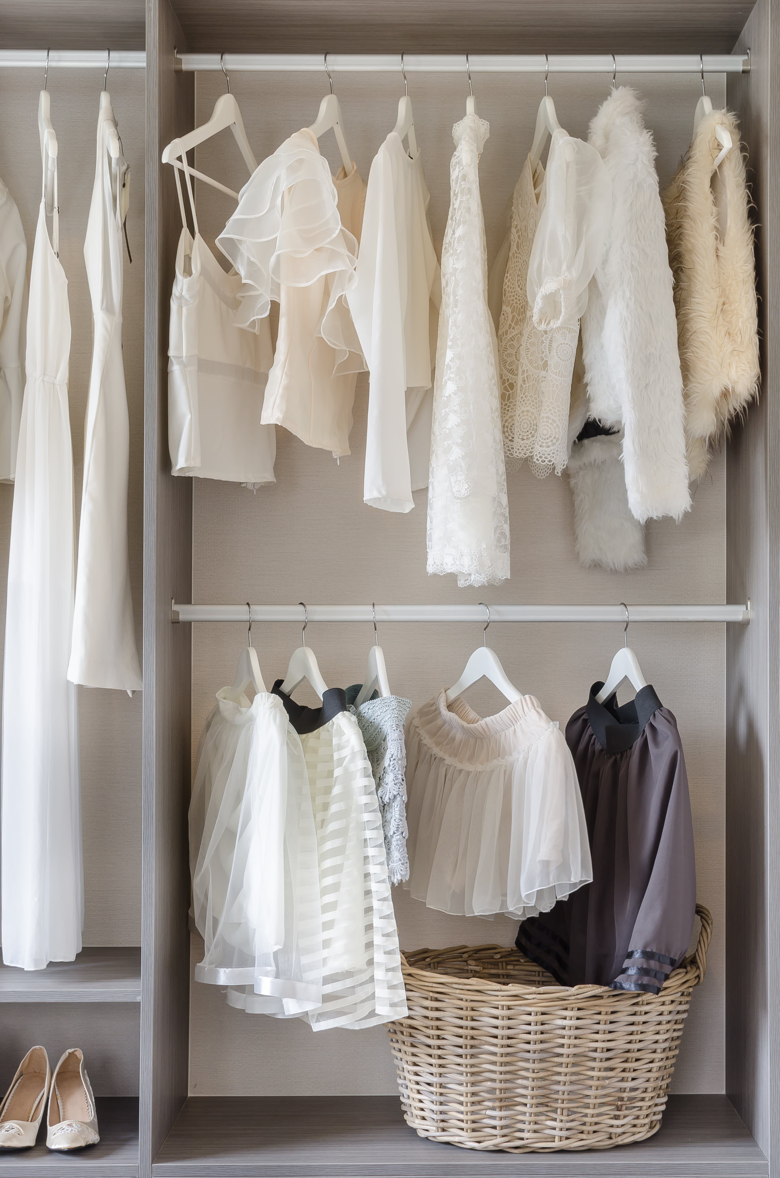 Marie Kondo’s Joy-Sparking Tokyo Home | Apartment Therapy Marie Kondo’s Joy-Sparking Tokyo Home | Apartment Therapy