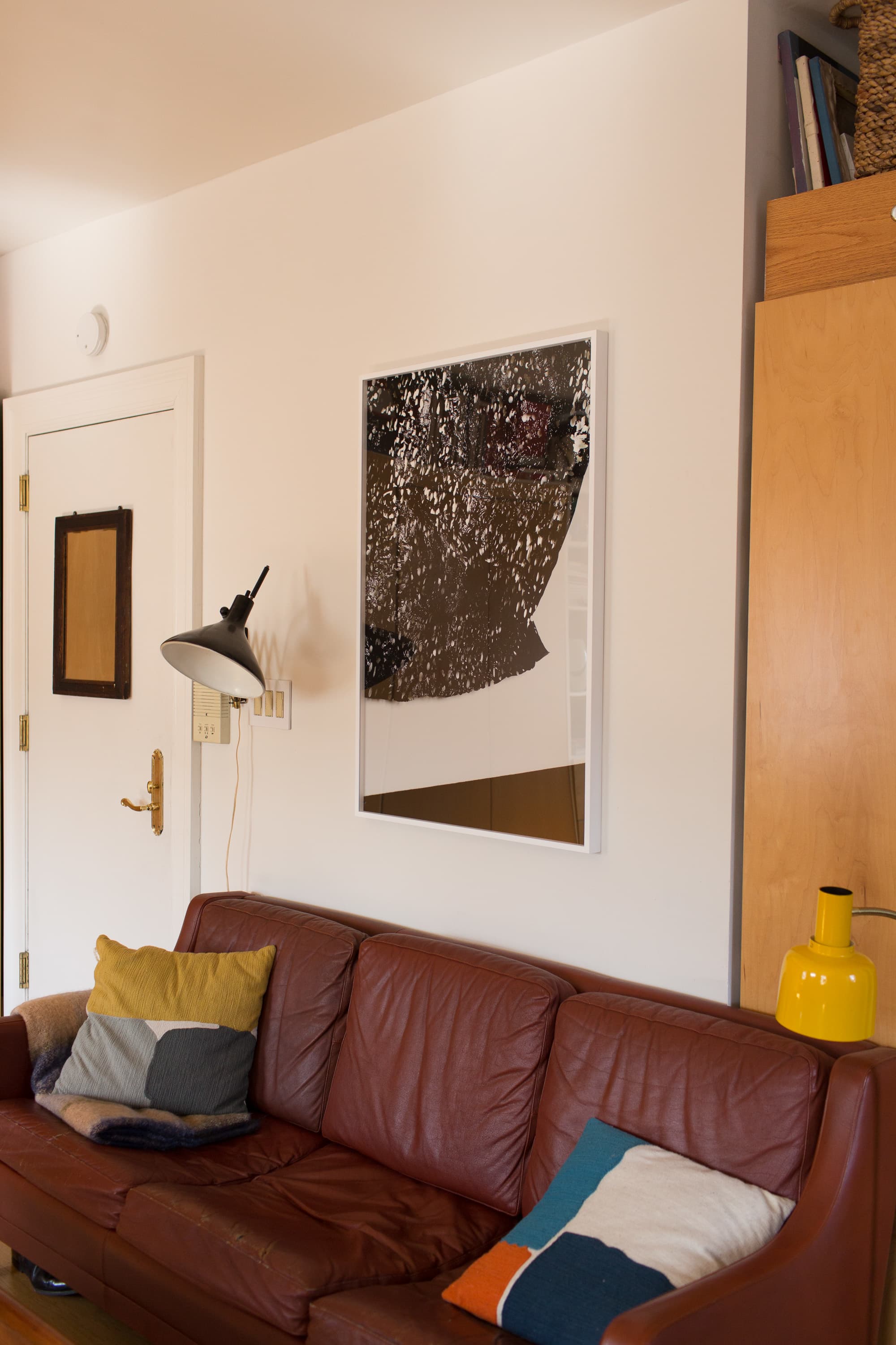 House Tour: A 420-Square-Foot New York Studio | Apartment Therapy