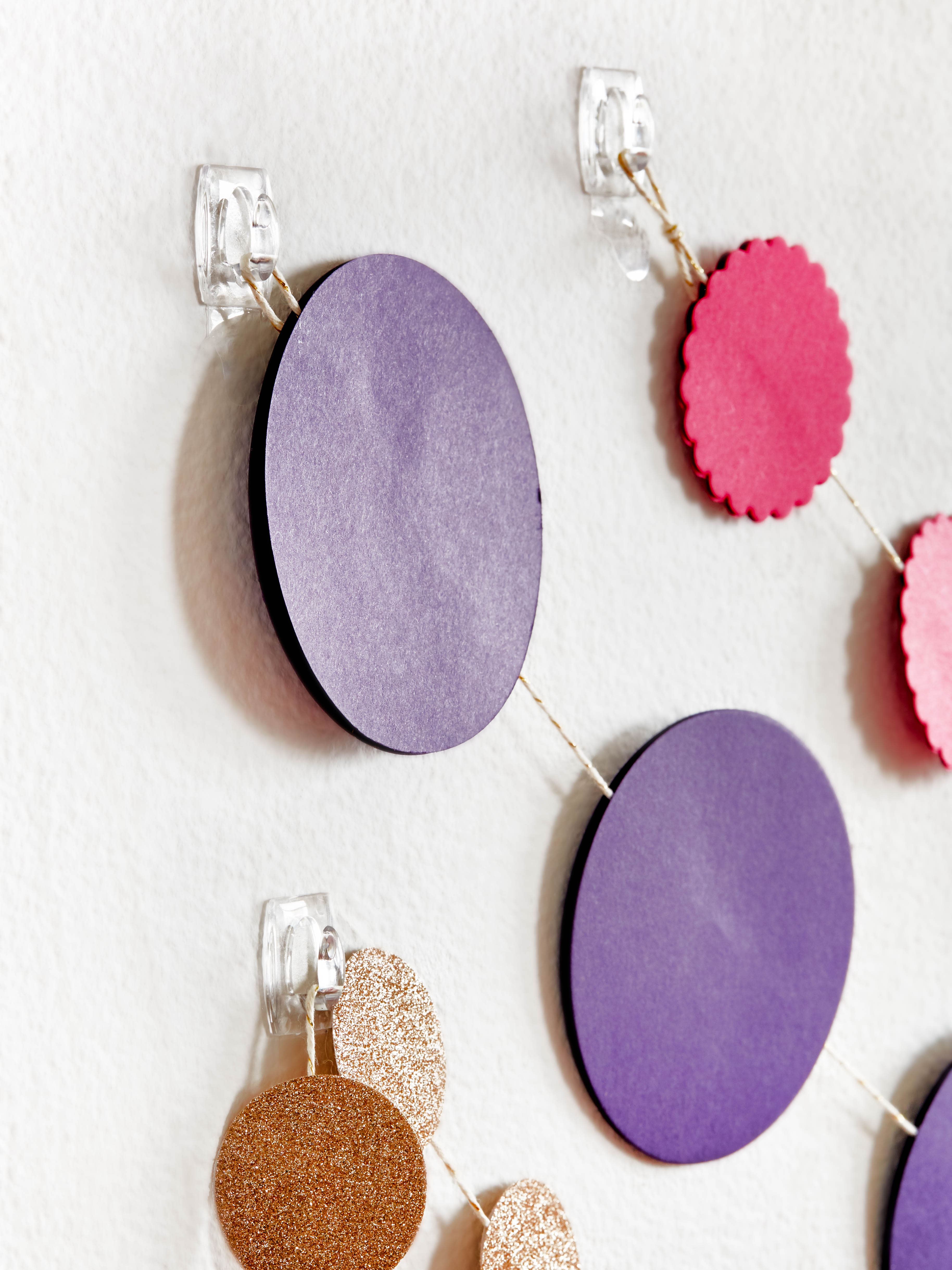 3 Ideas for Easy, Fuss-Free Friendsgiving Decorating | Apartment Therapy