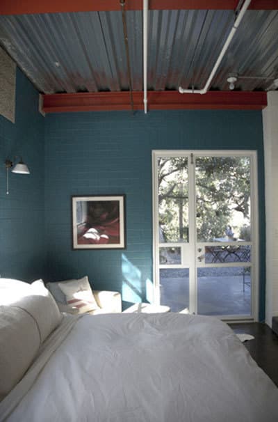 House Tour: Shawn and Amy’s Laurel Canyon Retreat | Apartment Therapy