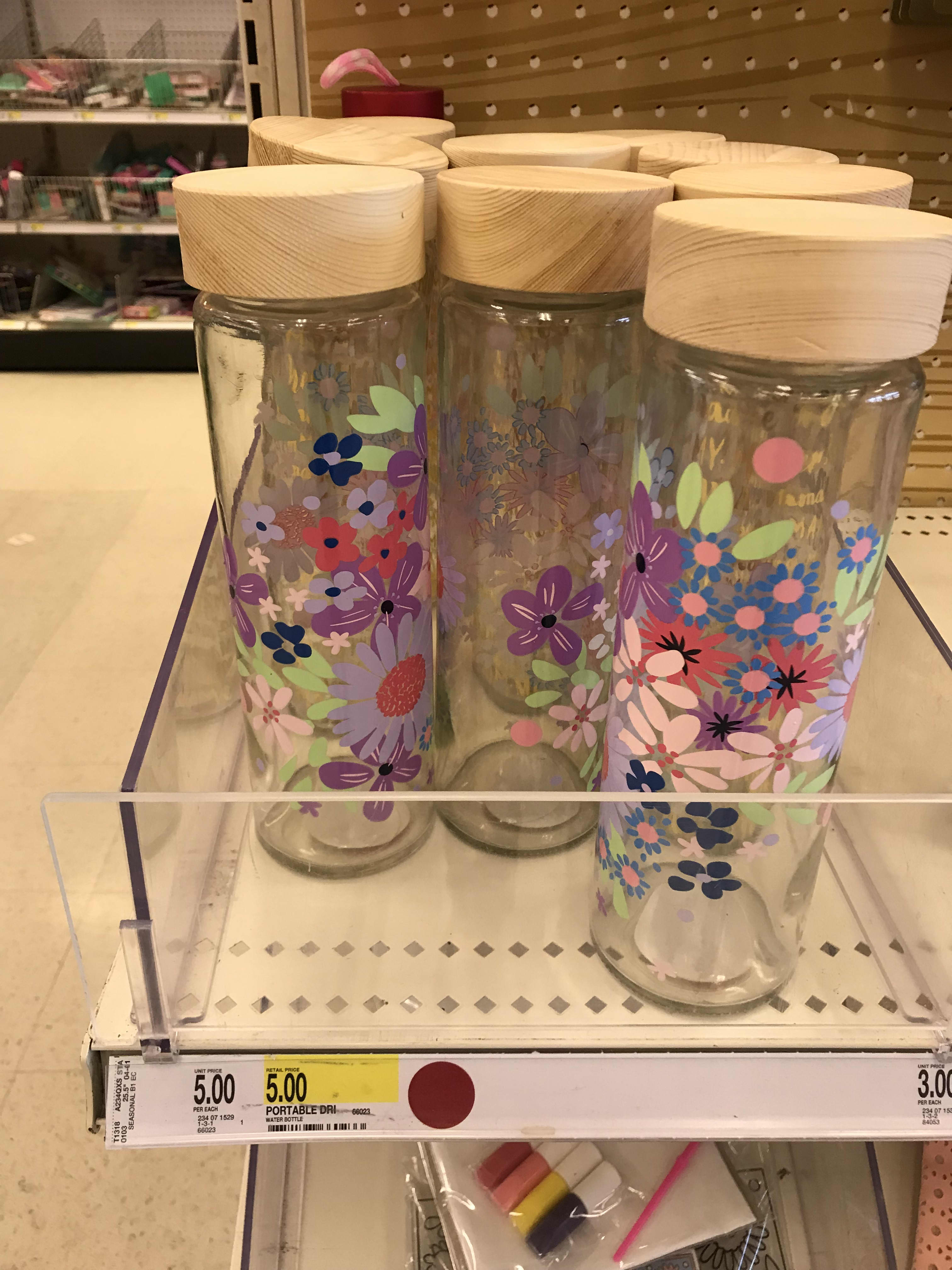 Target Dollar Spot - Bullseyes Playground April 2018 | Kitchn