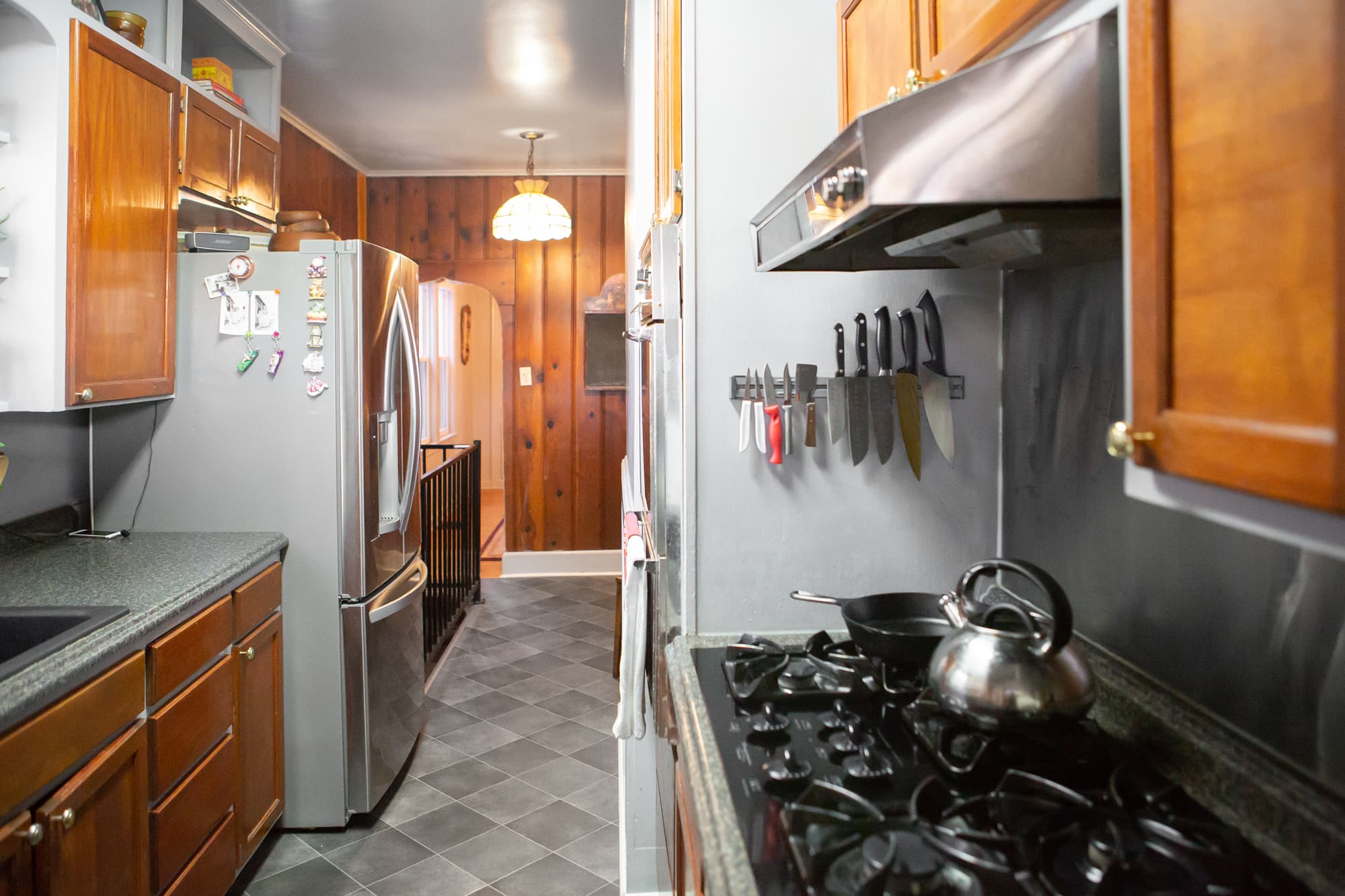 Sears Roebuck Kit Home Tour Photos | Apartment Therapy