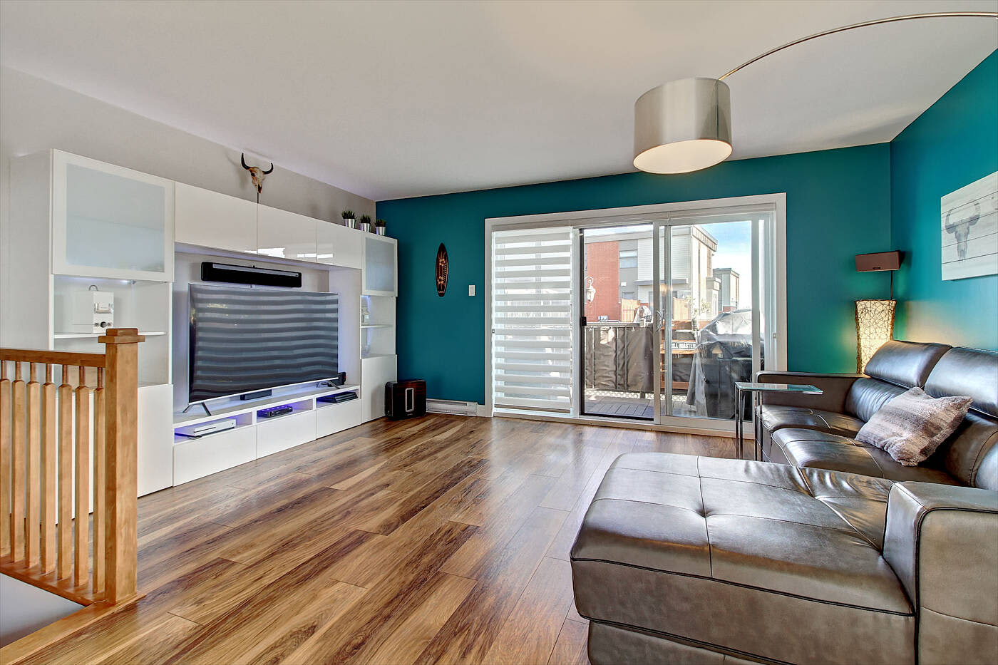 Beautiful Real Estate Listings, Homes in Canada | Apartment Therapy