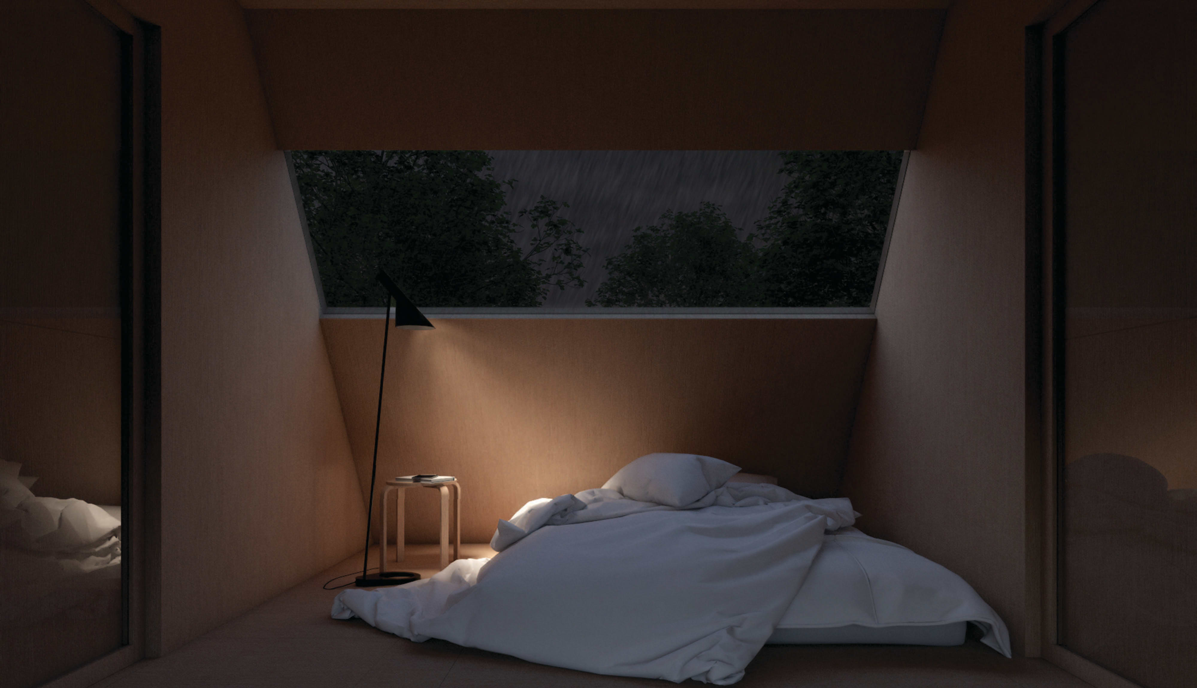 Tiny House International Design Competition Winners | Apartment Therapy