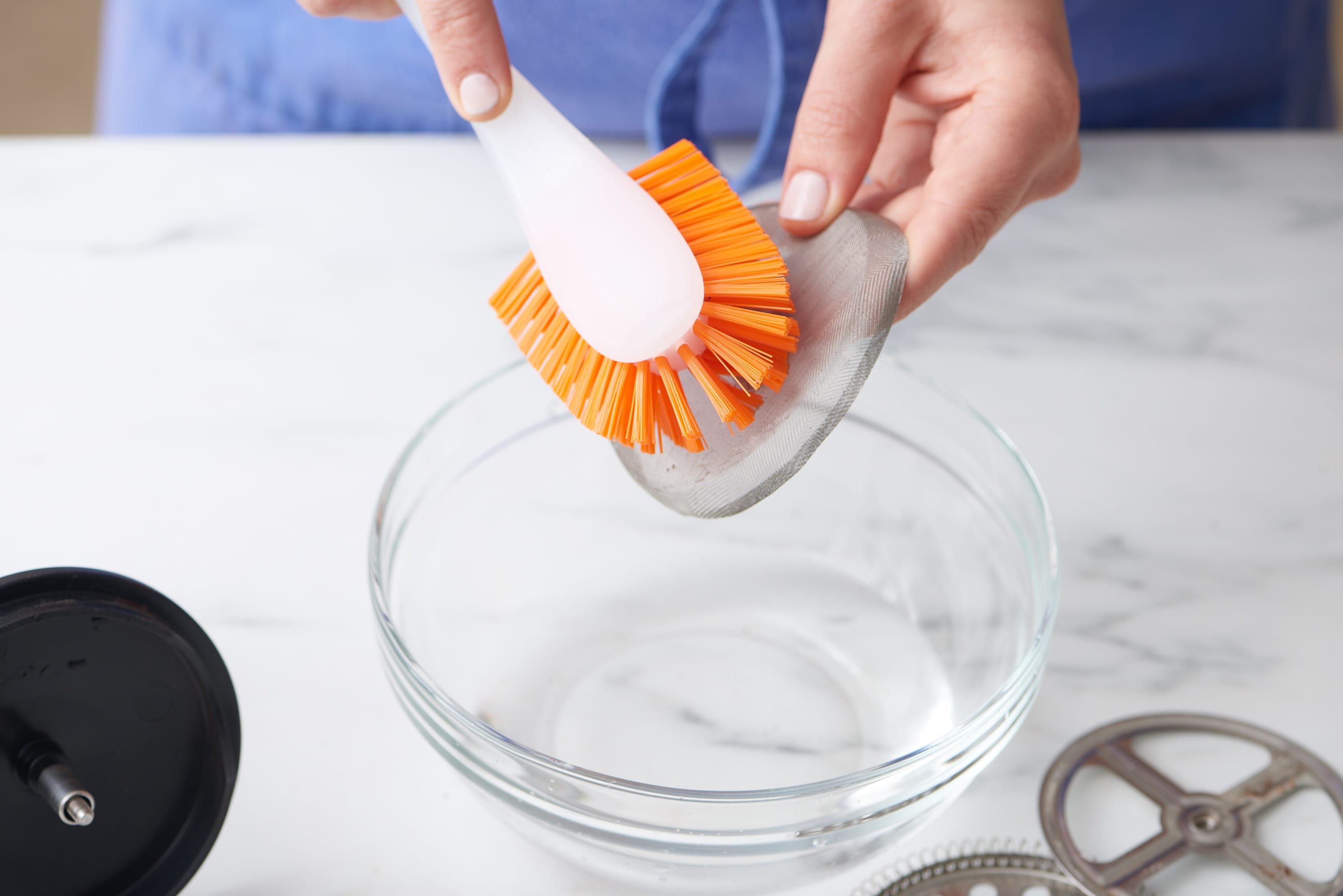 How To Clean Your Coffee Maker | Kitchn