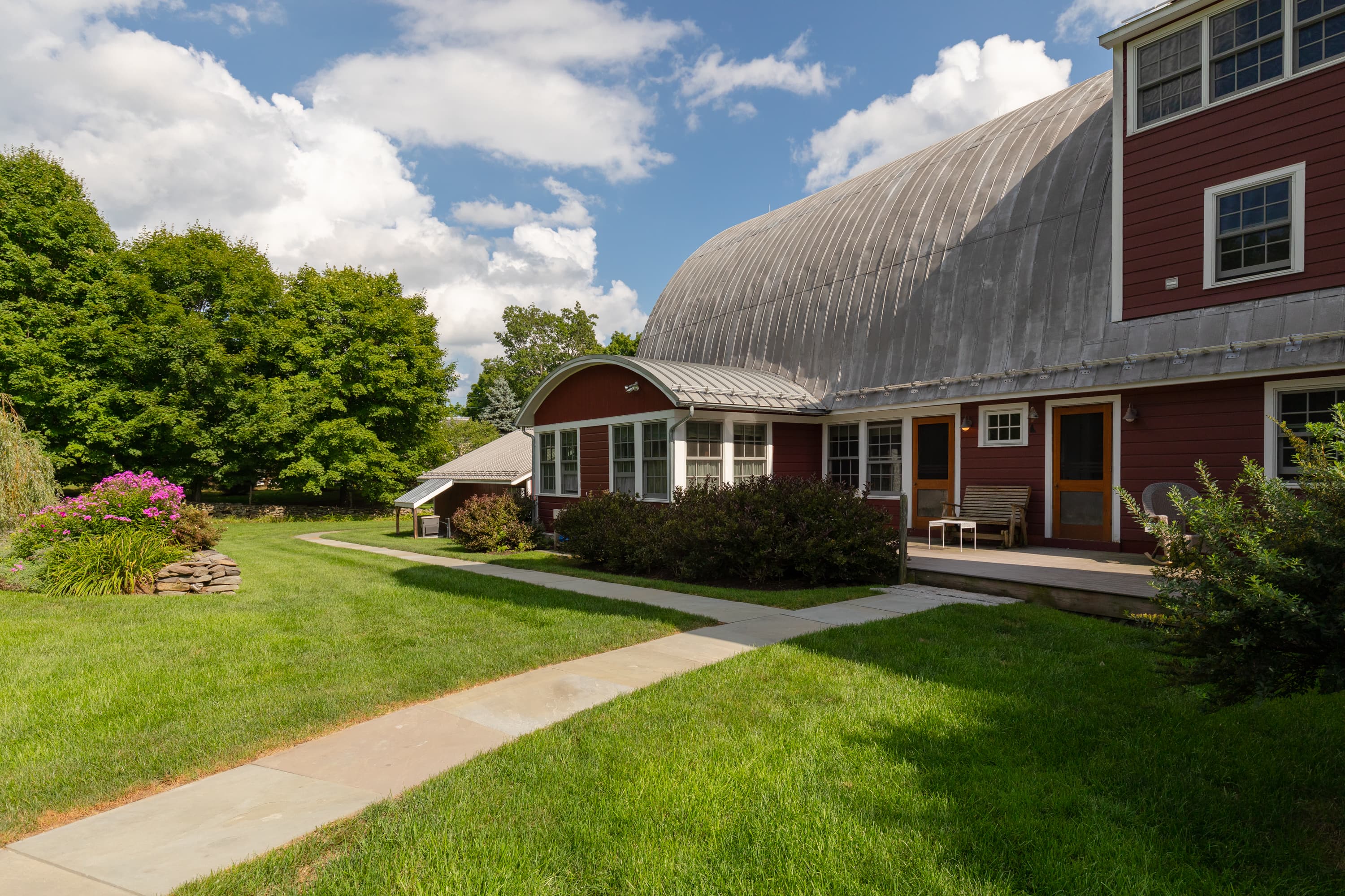 Converted Barn Homes for Sale in the U.S. | Apartment Therapy