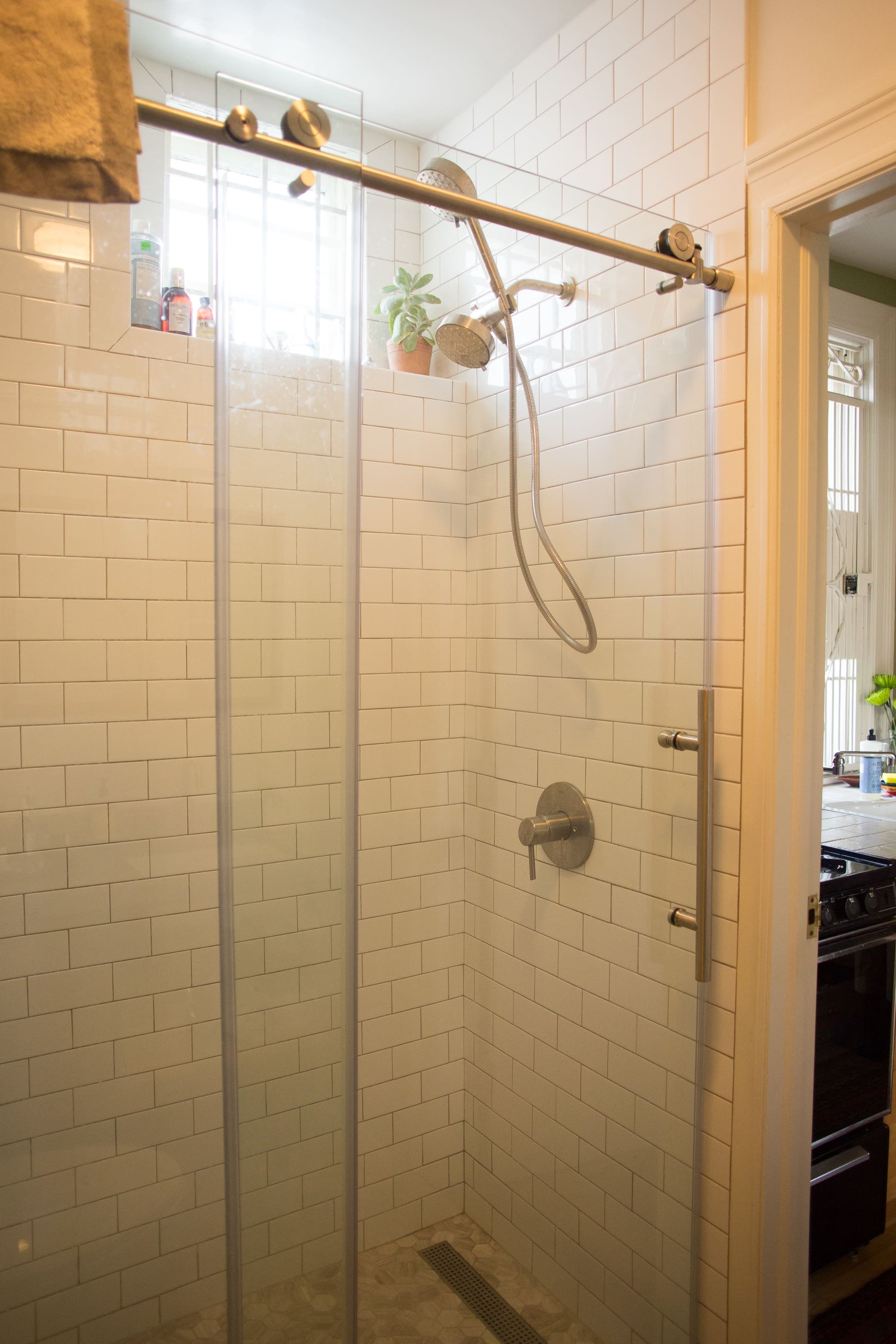 House Tour: A 420-Square-Foot New York Studio | Apartment Therapy