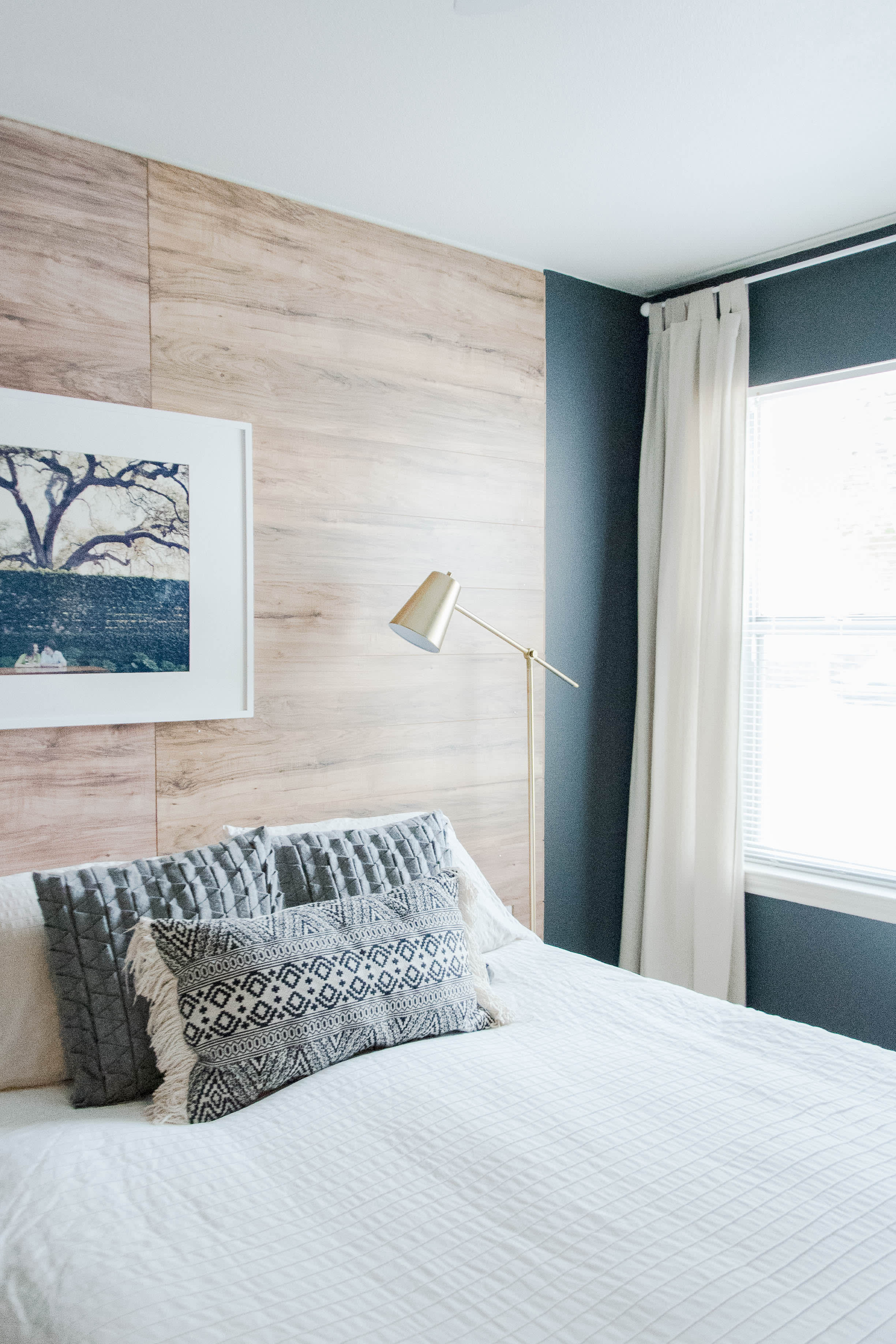 Tour a Small but Smart Austin Rental Apartment | Apartment Therapy