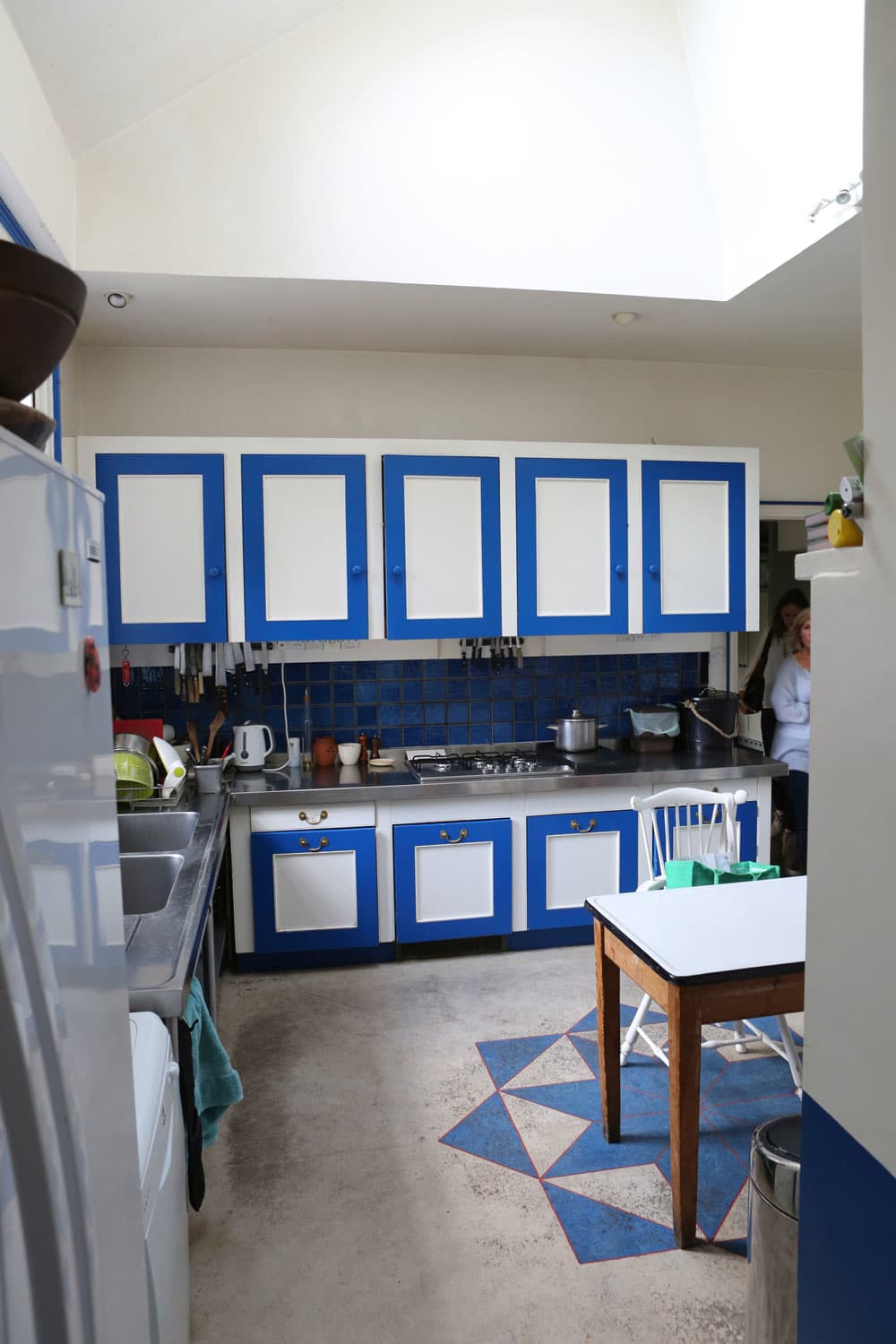 Deans Court: William & Ali’s Ancestral Home | Apartment Therapy