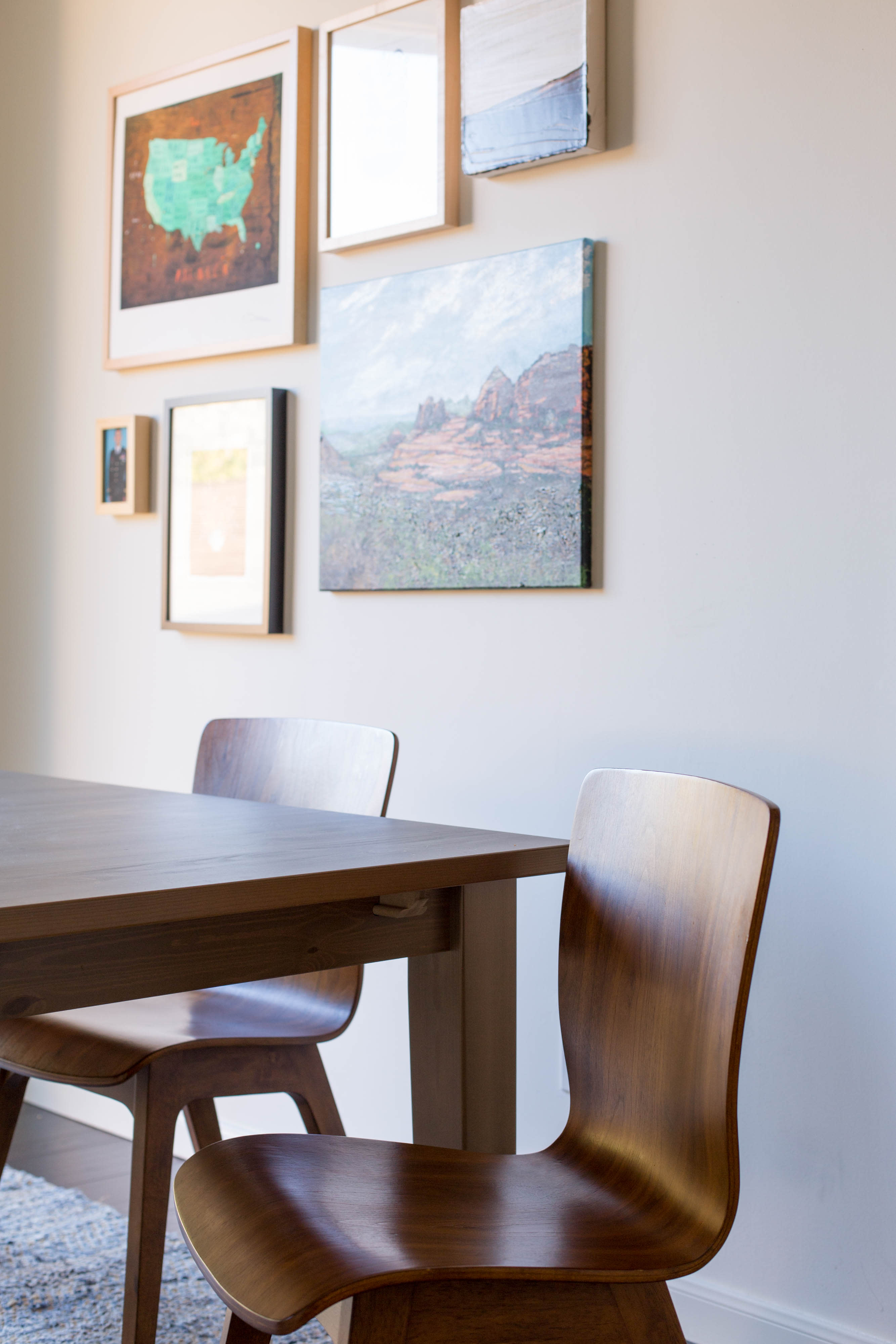 House Tour: Illustrator Becky Simpson's Quirky Austin Home | Apartment ...