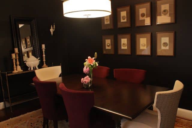 Hallie & Mark’s Hip Slice of History | Apartment Therapy