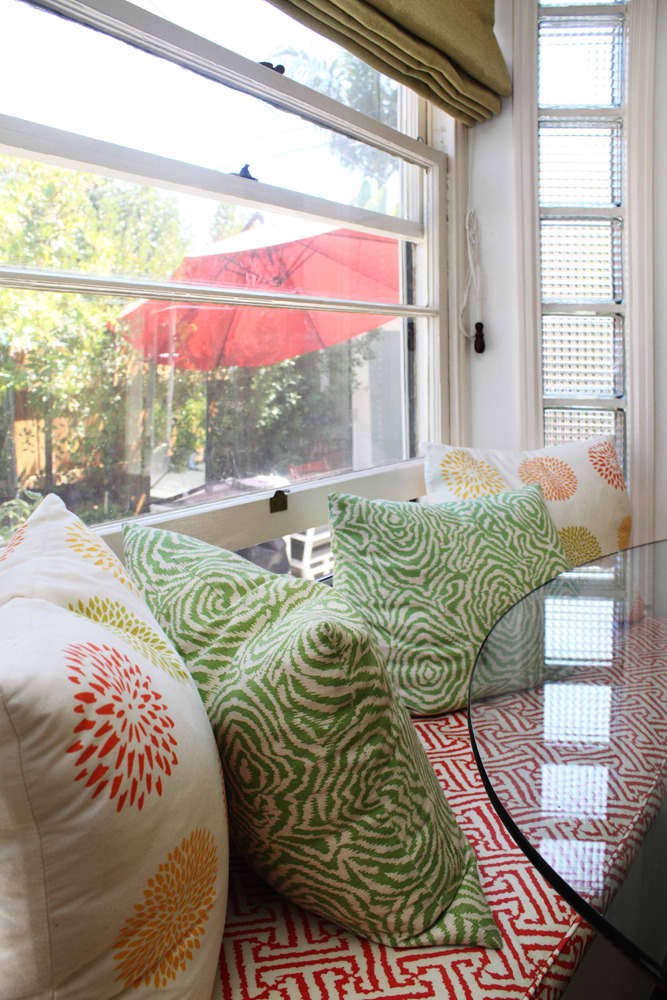 Elizabeth & David’s Happily Growing Home and Garden | Apartment Therapy