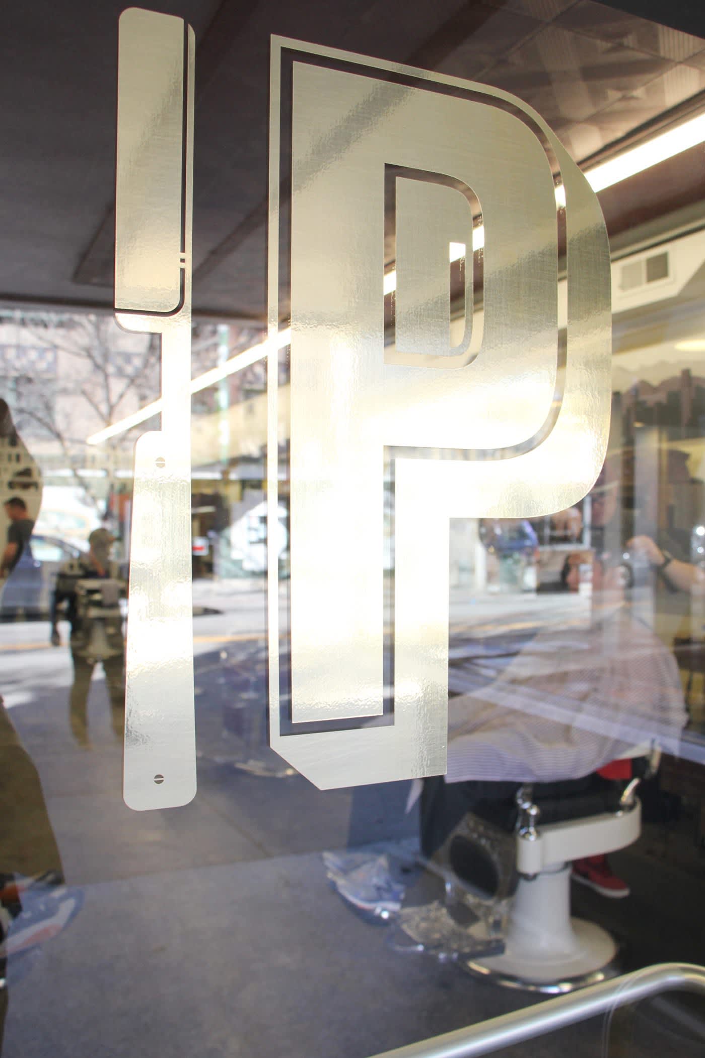 Jordan’s Proper Man Den | Apartment Therapy