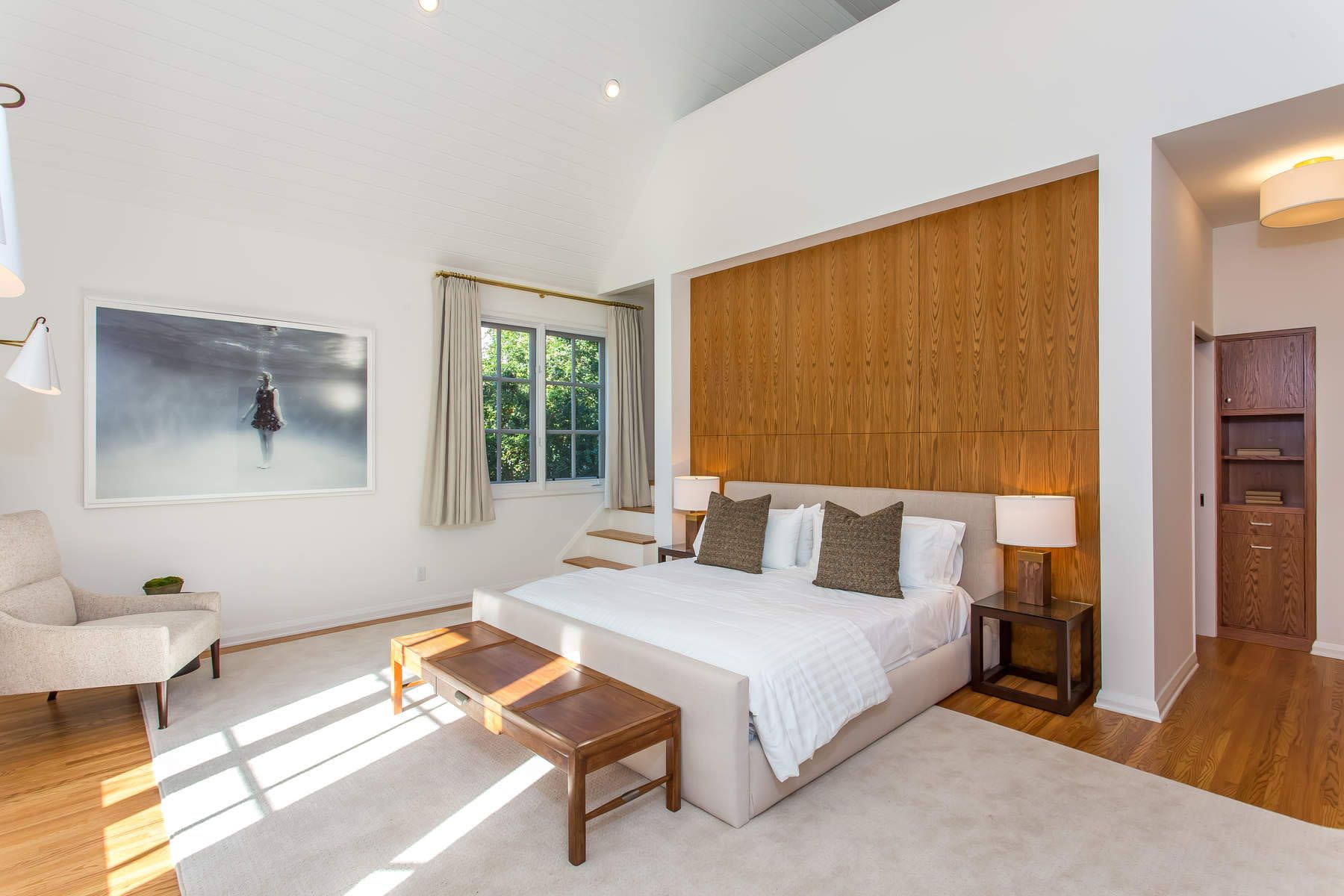 Leonardo DiCaprio Buys Mobys House Los Angeles Photos | Apartment Therapy