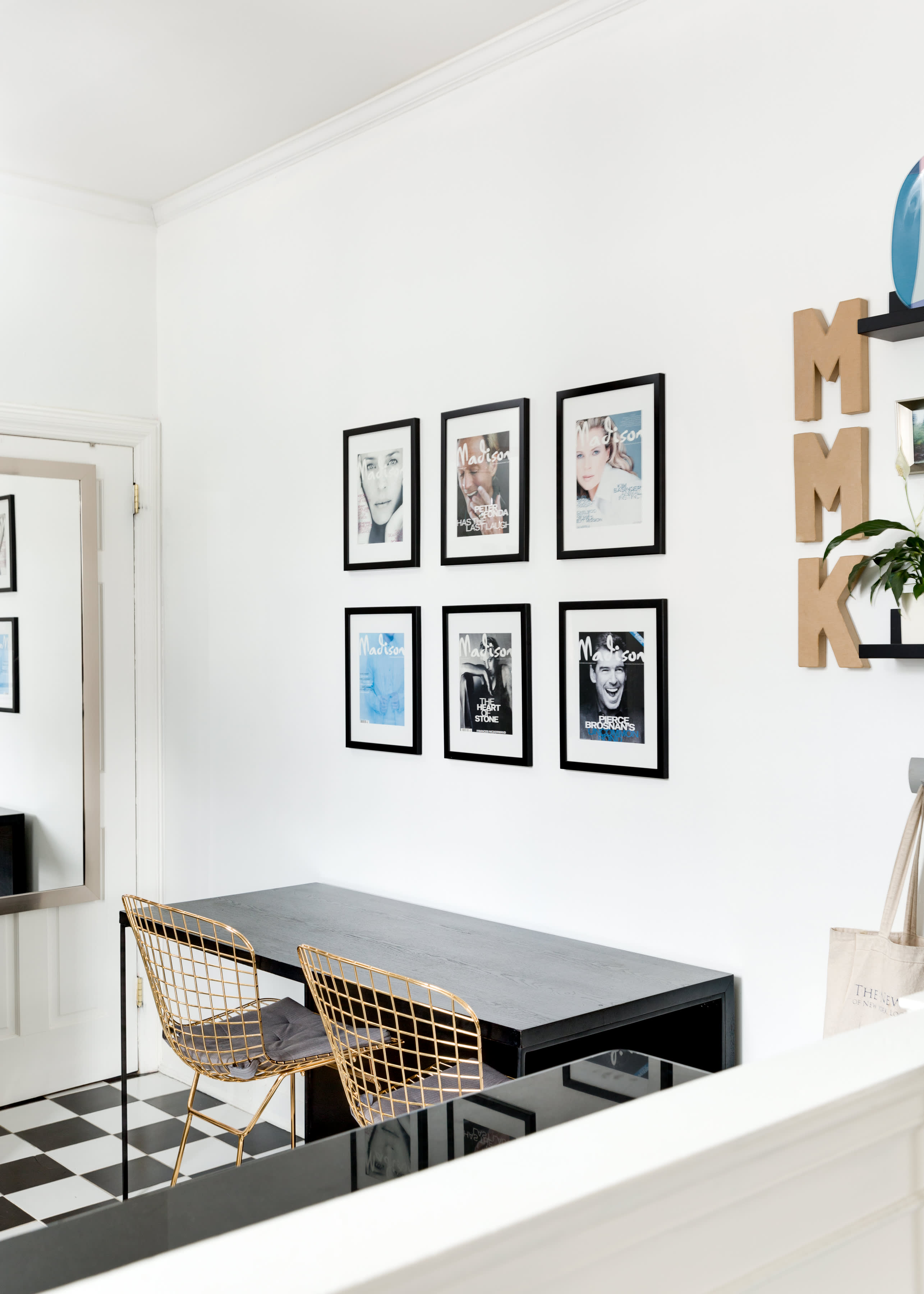 A Super Small 375-Square-Foot Studio Is Masterfully Arranged ...