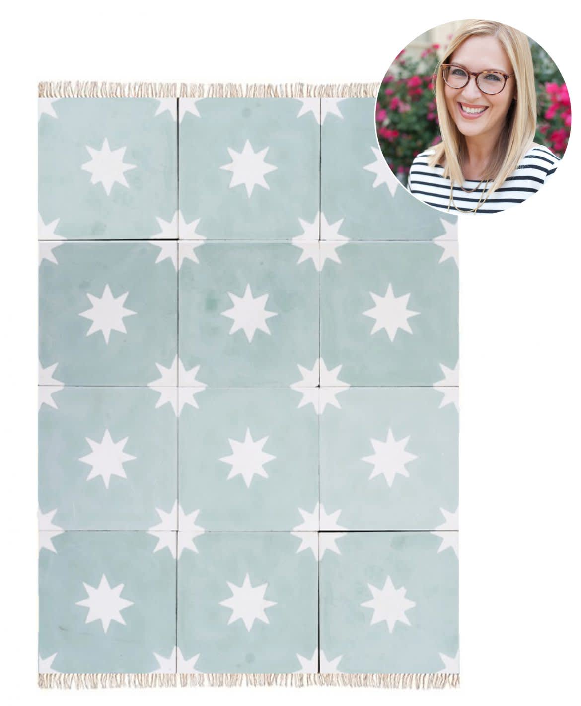 Here Are The Winners Of the Annie Selke Rug Design Challenge ...