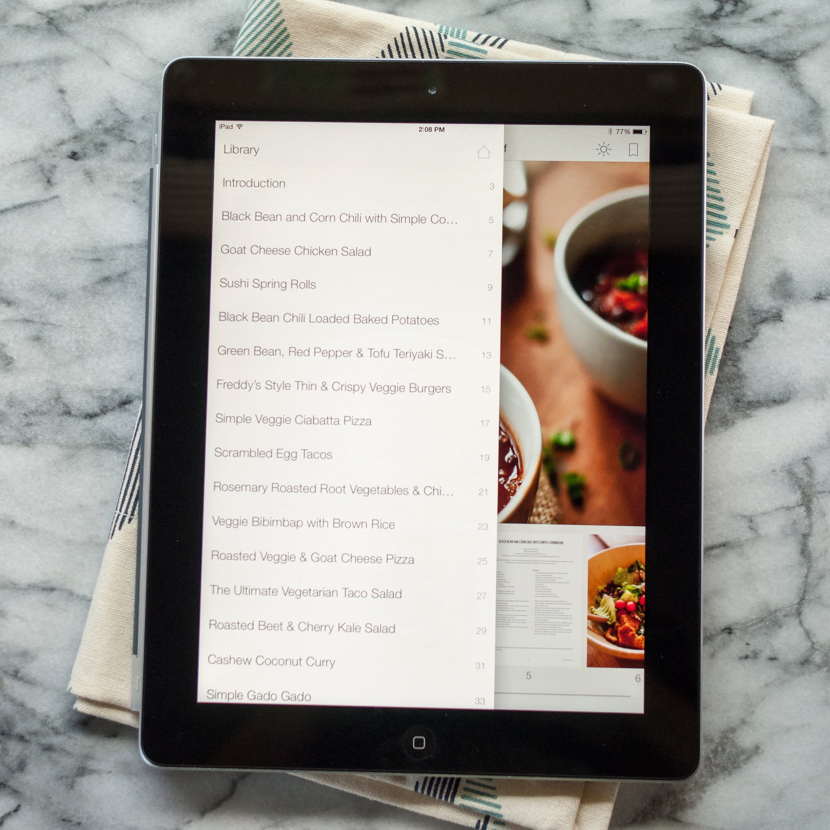 31 Meals from Minimalist Baker by Dana Shultz | Kitchn