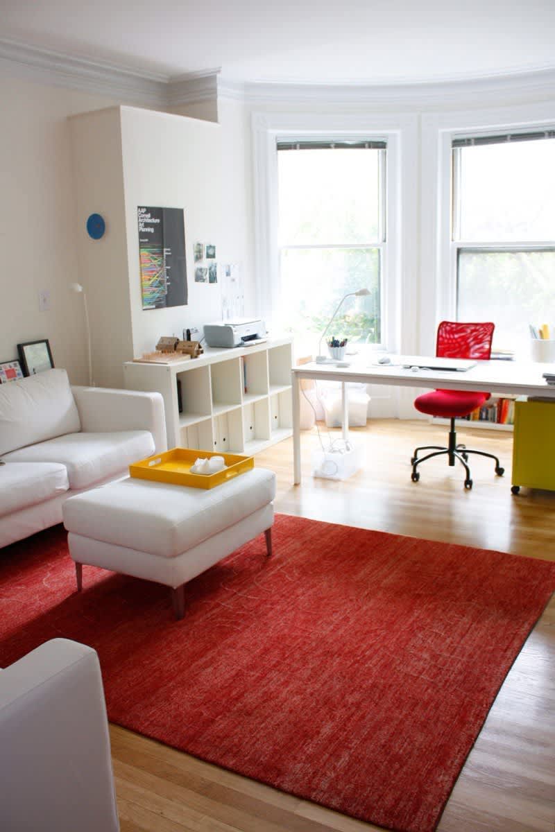 5 Double-Duty Room Combos that Always Work | Apartment Therapy