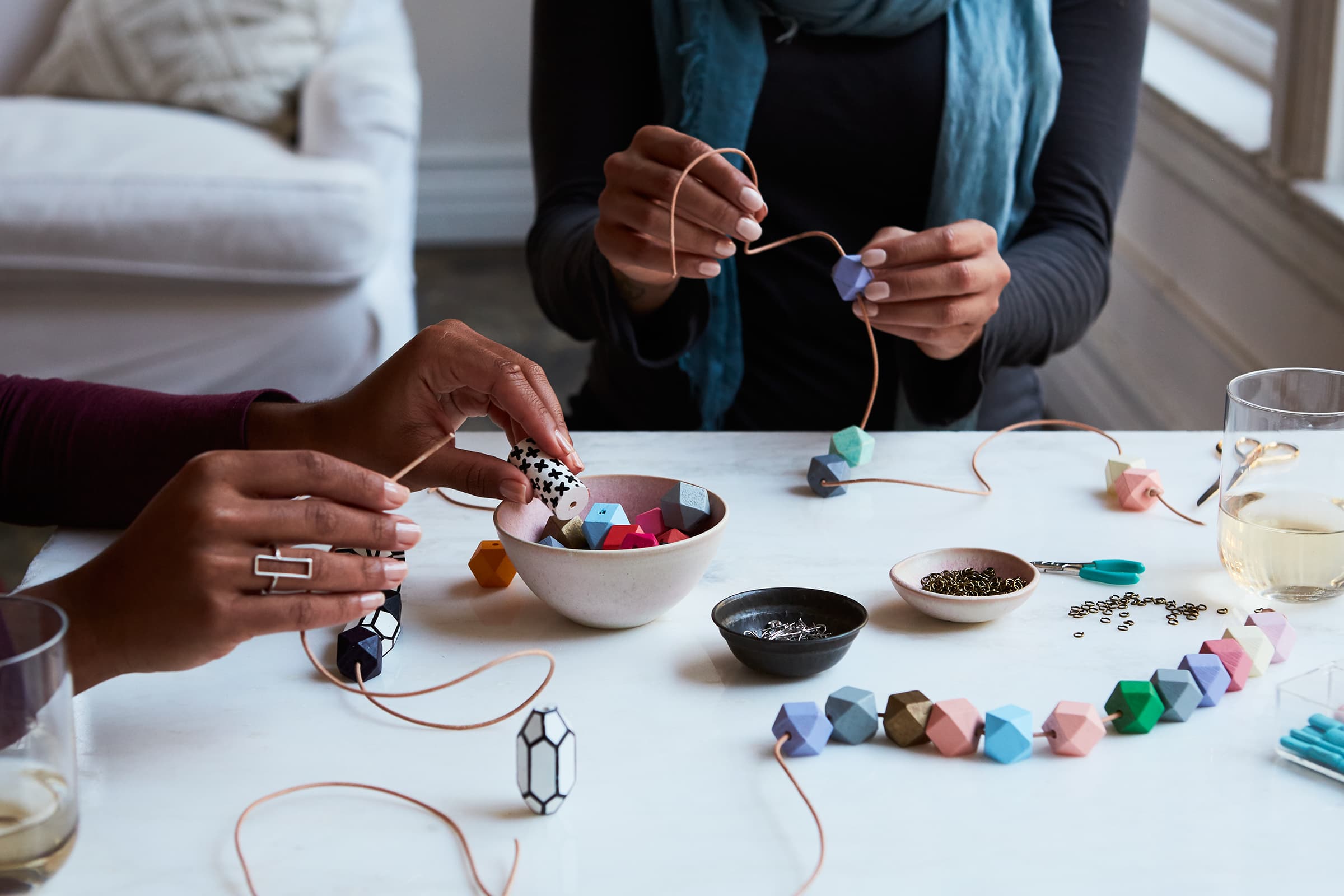 Etsy Just Made Finding Craft Supplies So Much Easier | Apartment Therapy