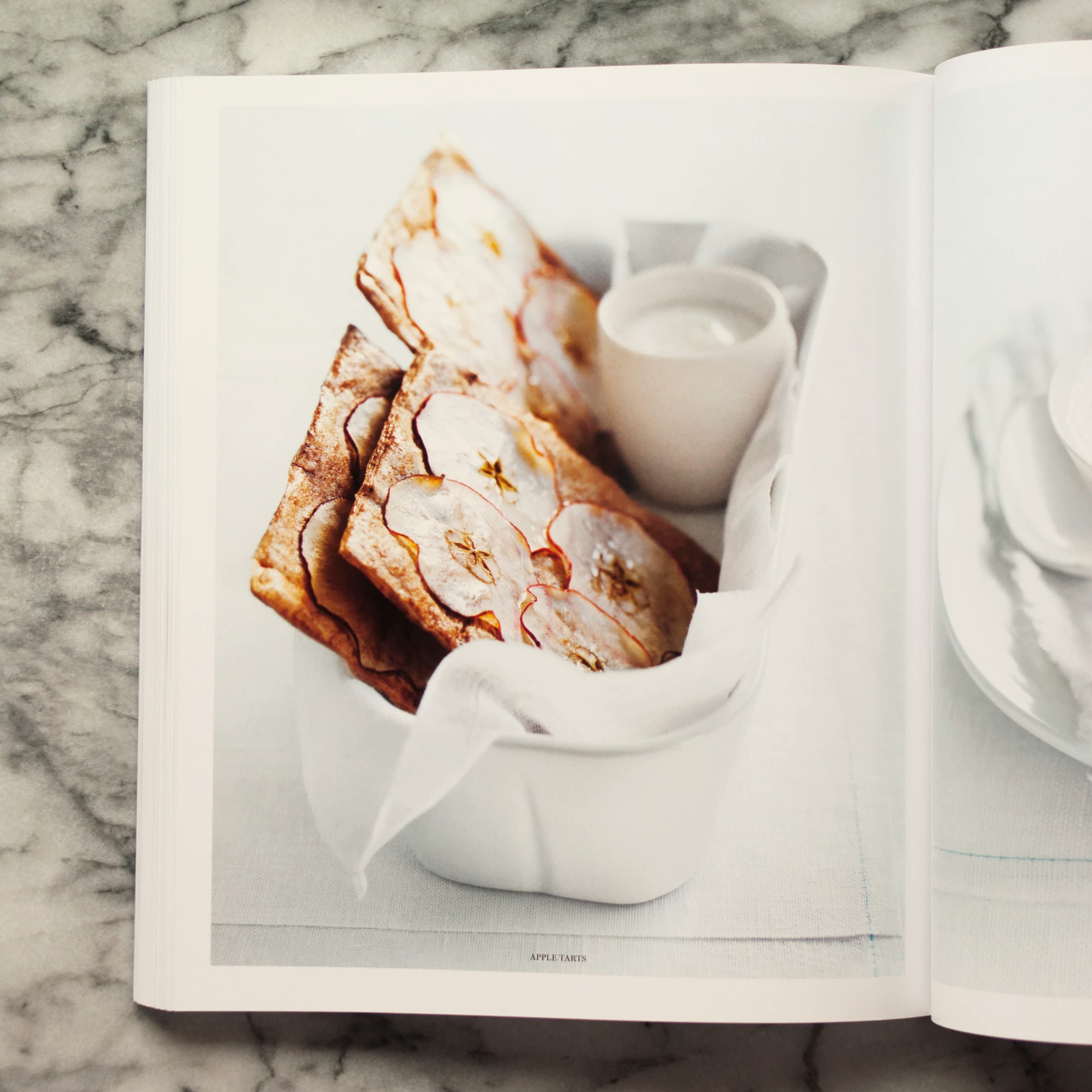 Fresh and Light by Donna Hay | Kitchn