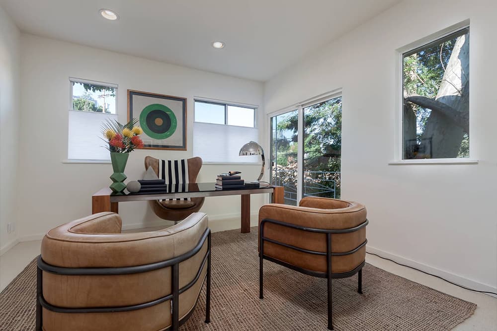 Jared Leto Sells His Hollywood Hills Home for $2 Million | Apartment ...