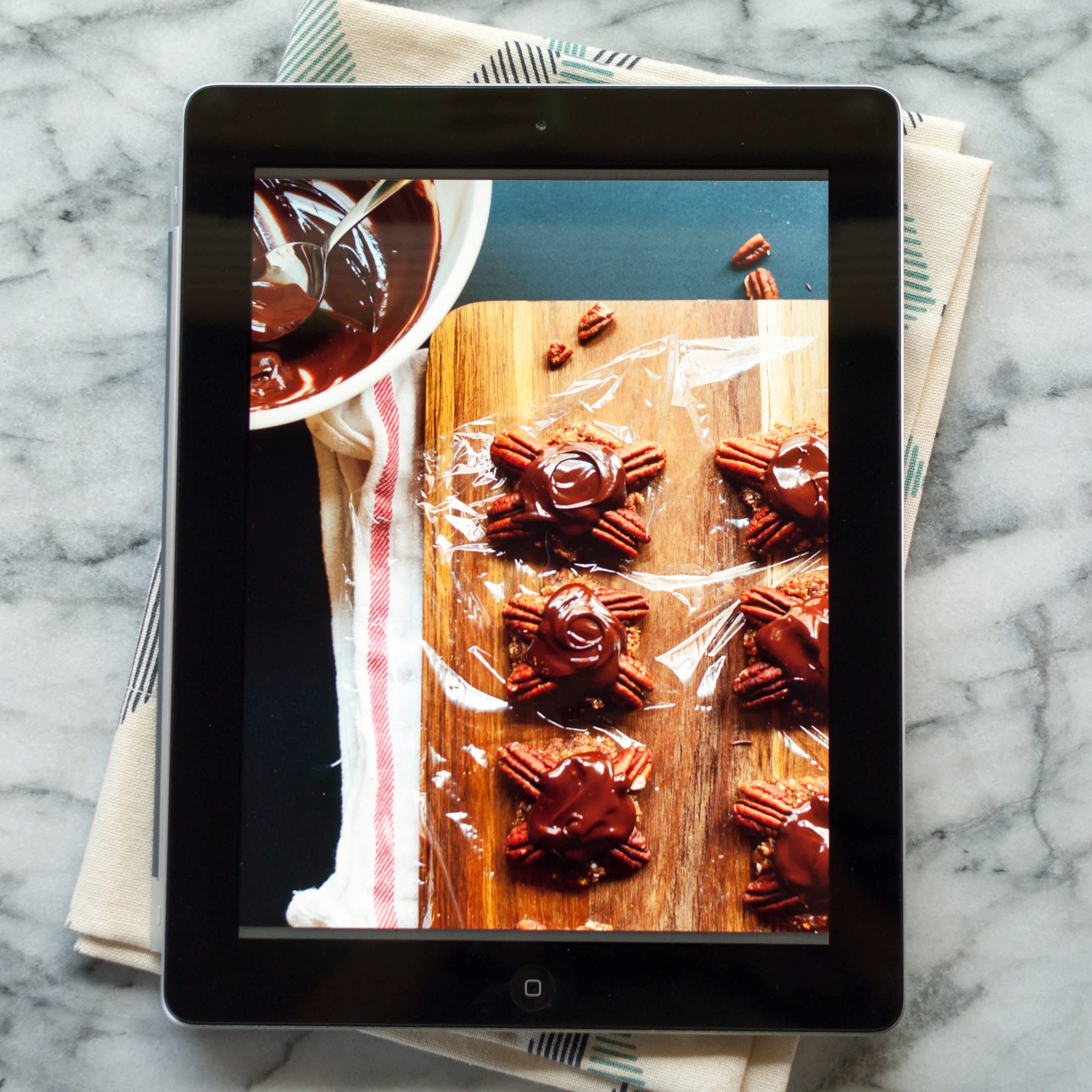 31 Meals from Minimalist Baker by Dana Shultz | Kitchn