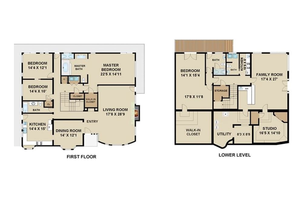 Jared Leto Sells His Hollywood Hills Home for $2 Million | Apartment ...