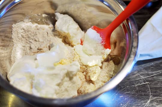 Kitchen Experiments: First Attempt at Macarons! | Kitchn