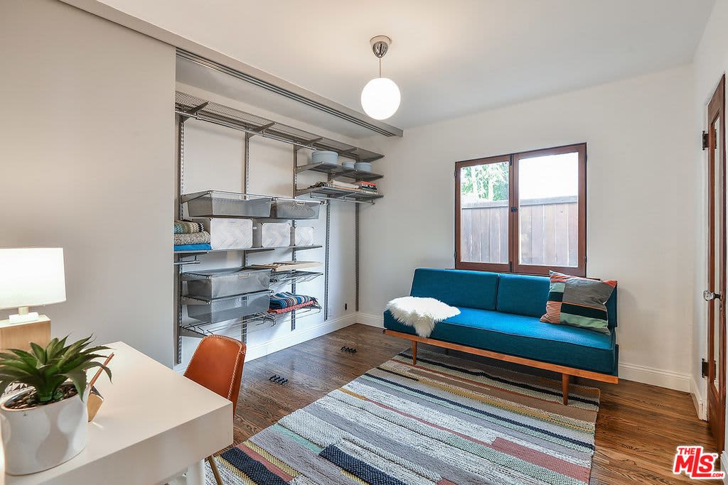 Marc Maron House for Sale WTF Podcast Photos | Apartment Therapy