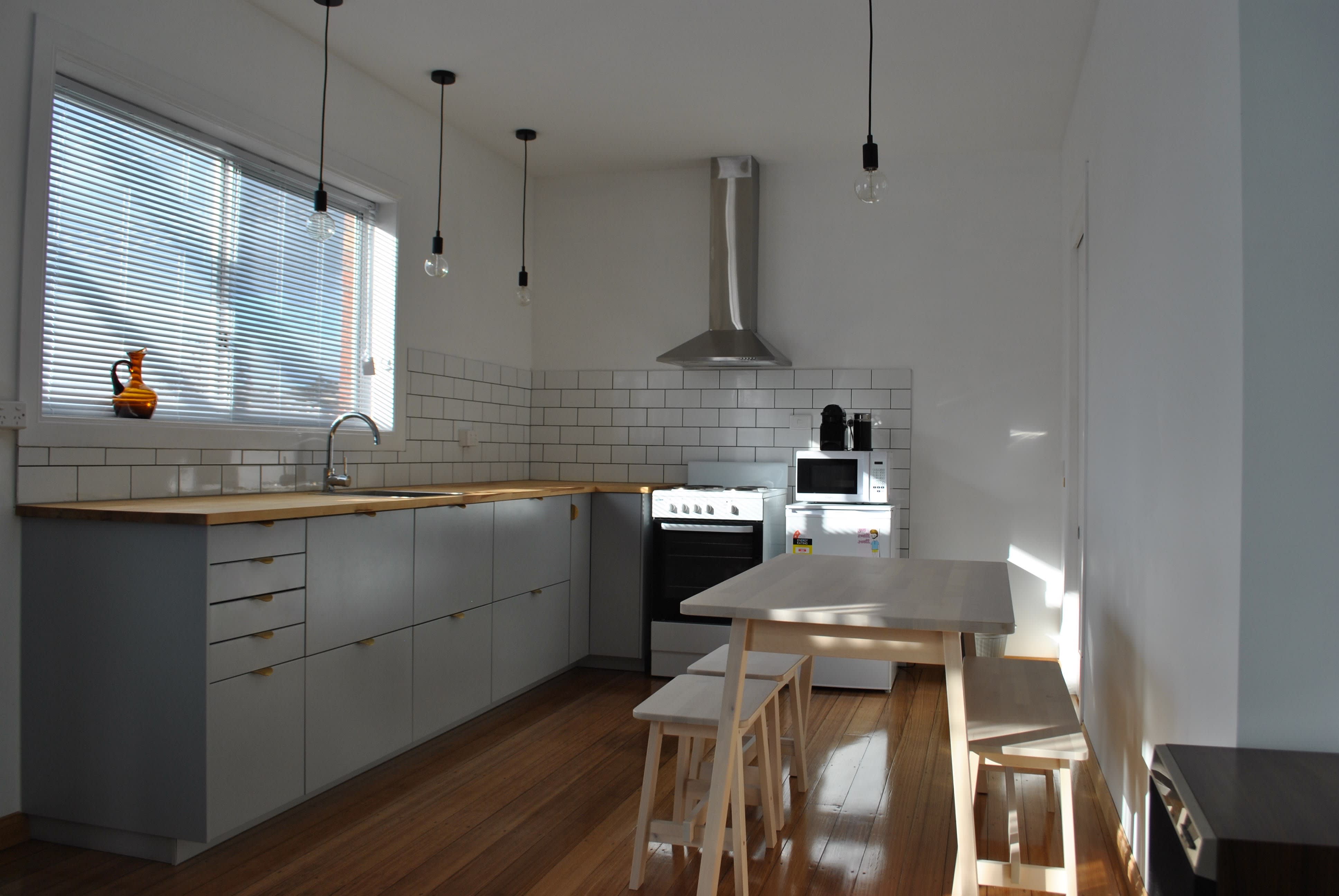 Australia Kitchen Remodel: Final Pics, Cost and Lessons | Apartment Therapy