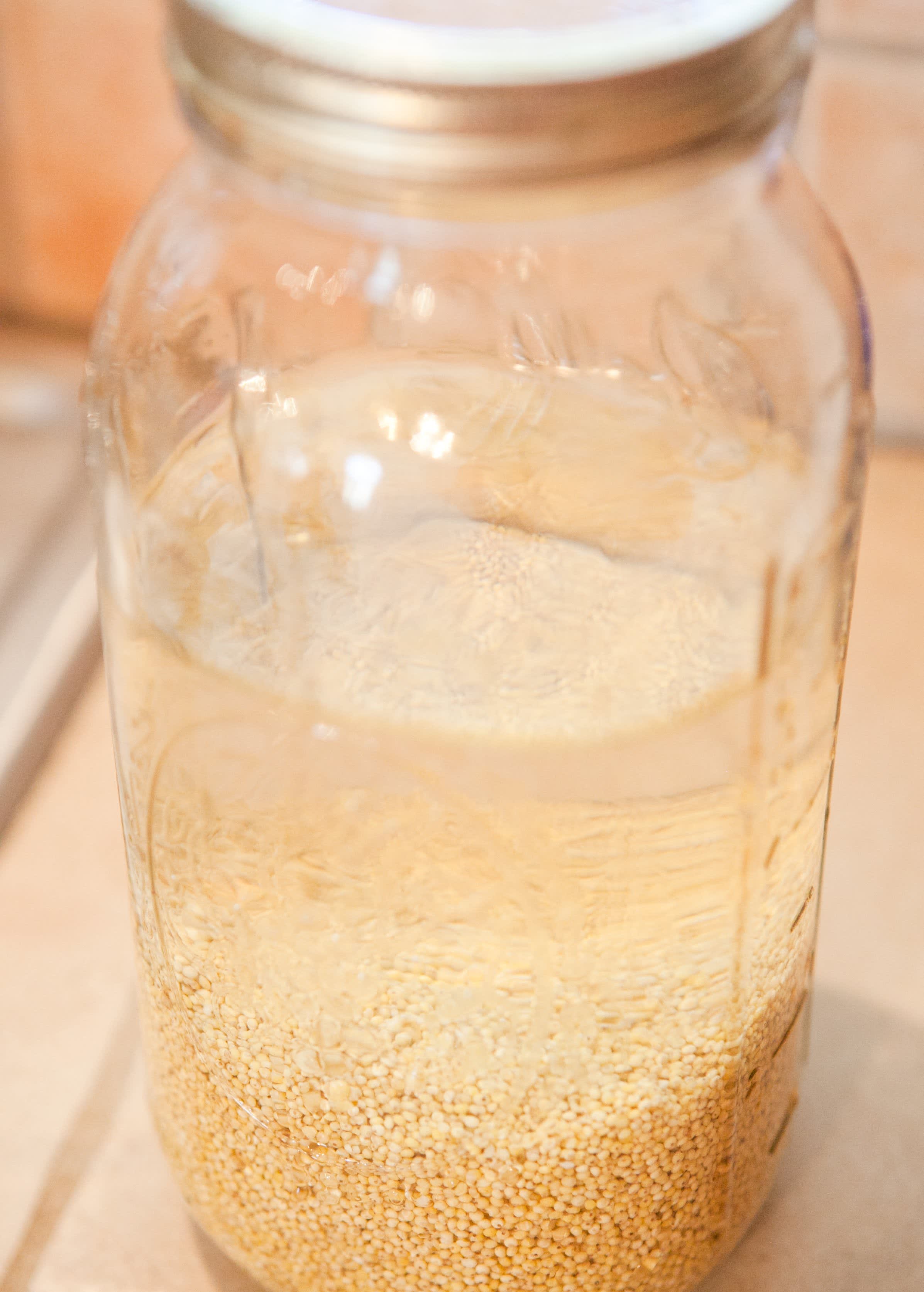 How Sprouted Flour Is Made: A Tour of To Your Health’s Sprouted Flour ...