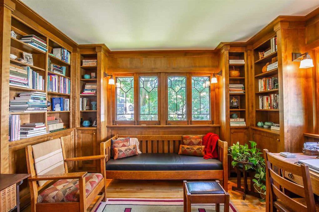 The Best Architectural Homes on Sale Under $800K | Apartment Therapy