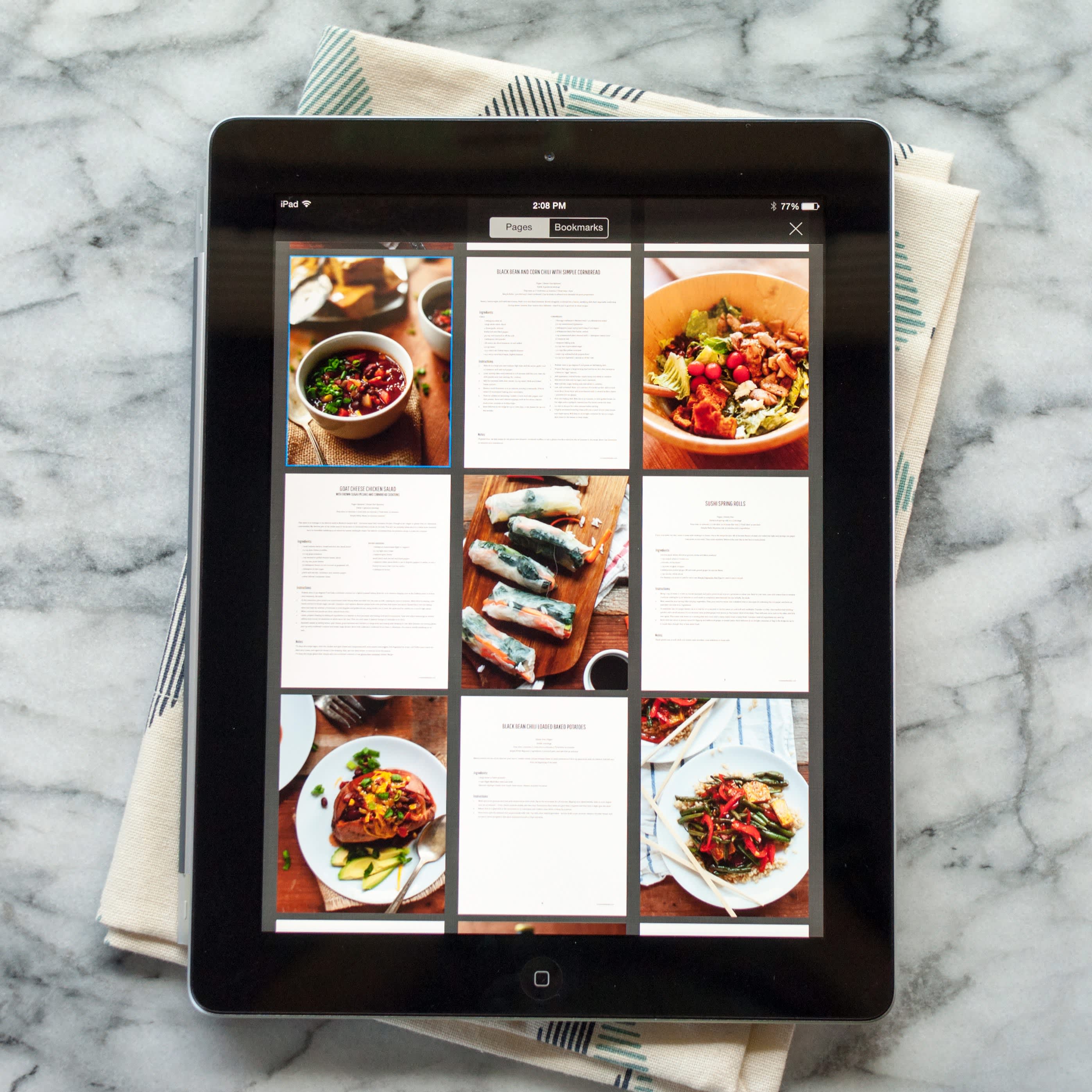 31 Meals from Minimalist Baker by Dana Shultz | Kitchn