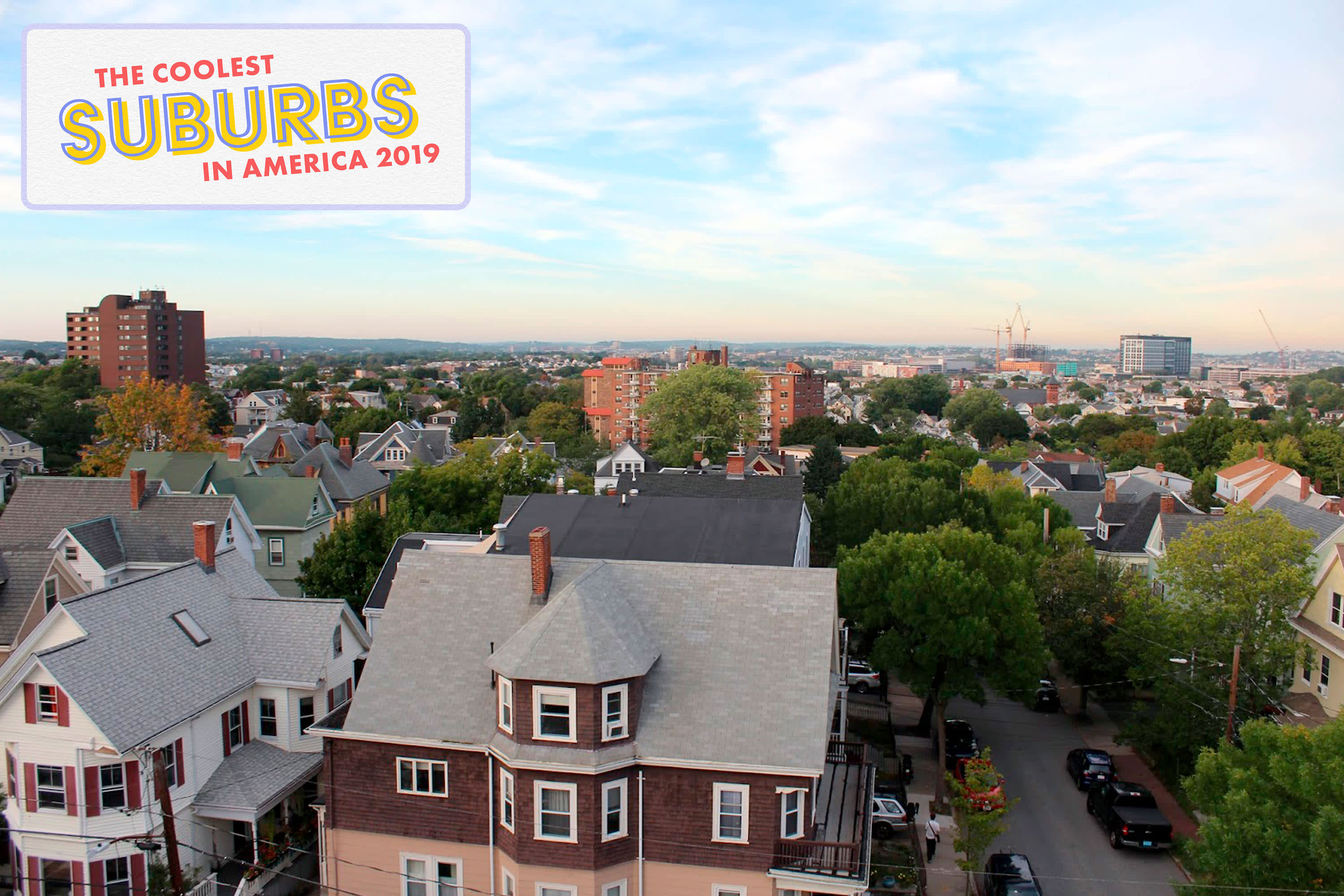 What To Do and Where To Eat in Somerville, Massachusetts | Apartment ...