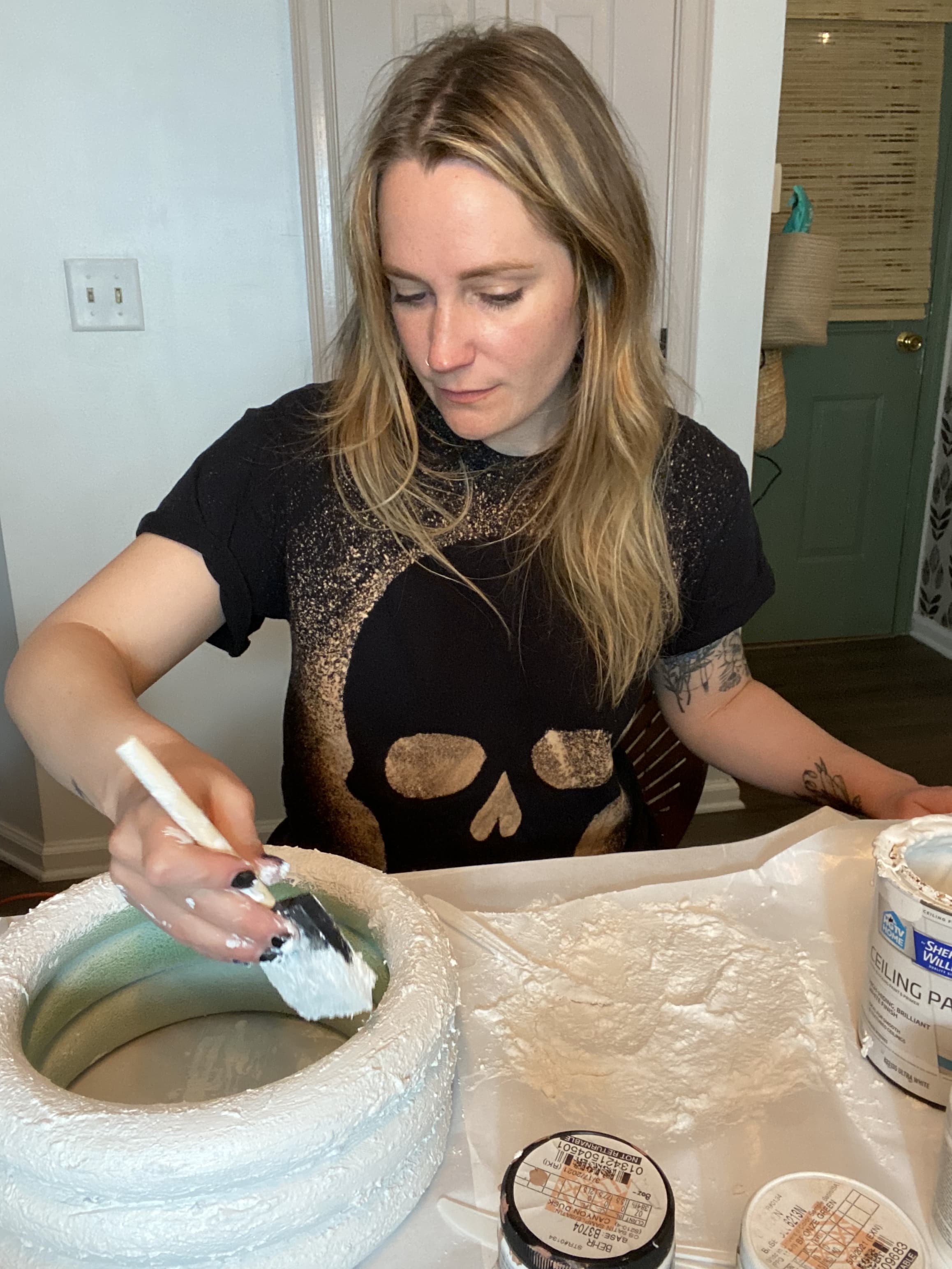 Dollar Store DIY Challenge | Apartment Therapy