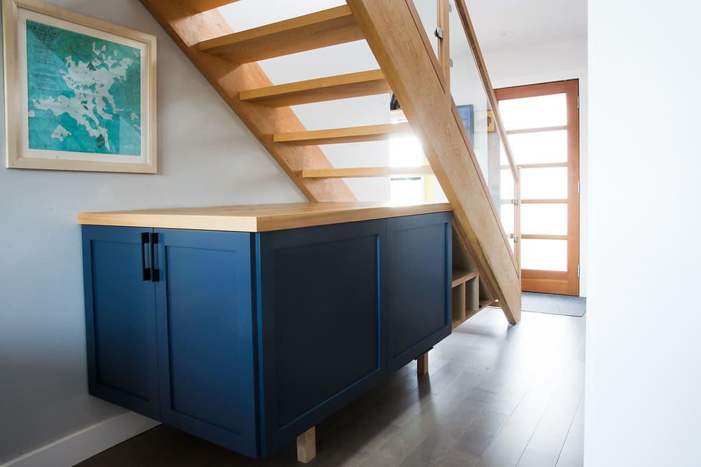 Built-In Storage and Seating Ideas and Inspiration Photos | Apartment ...