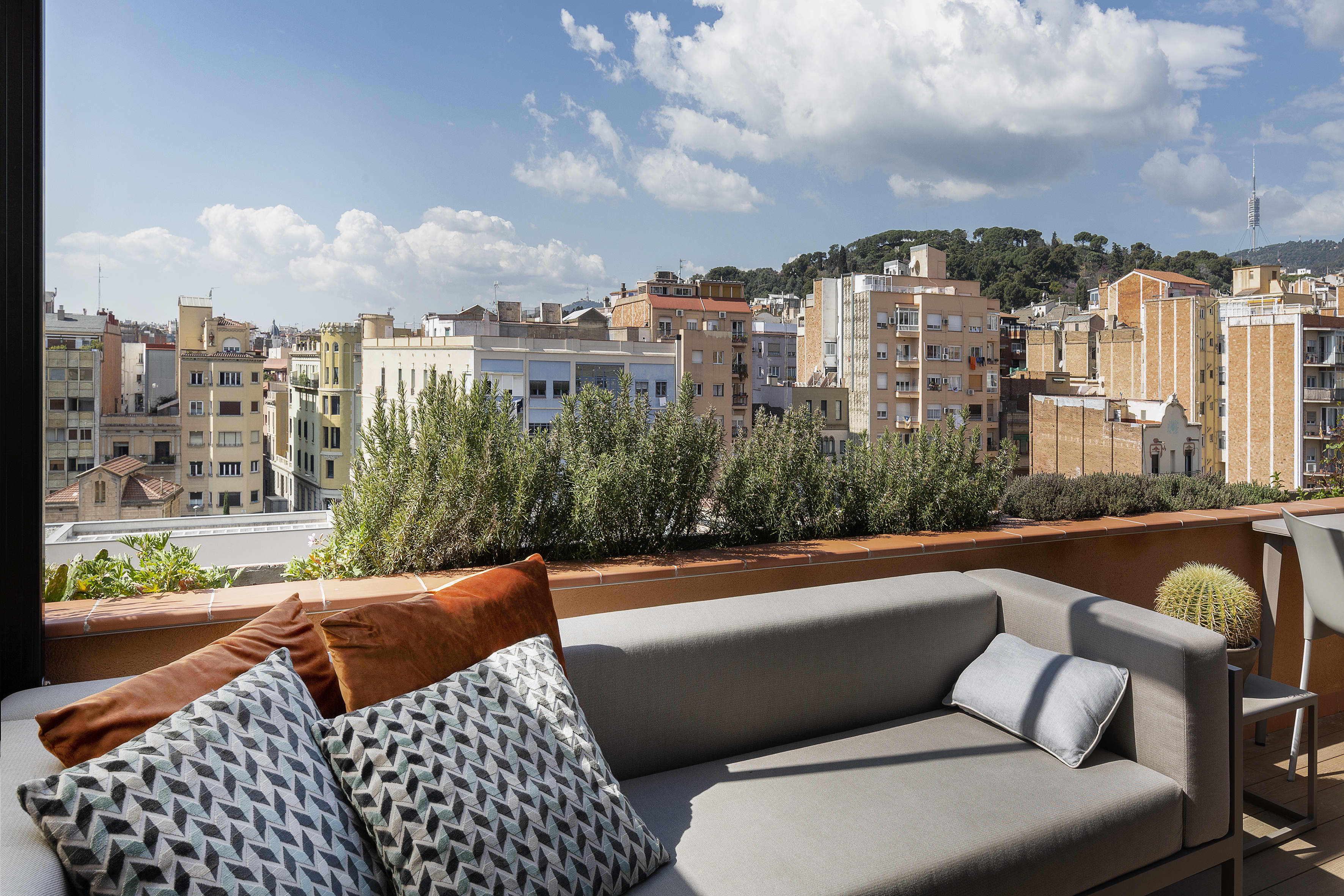 Renovated Spanish Modern Apartment Tour | Apartment Therapy