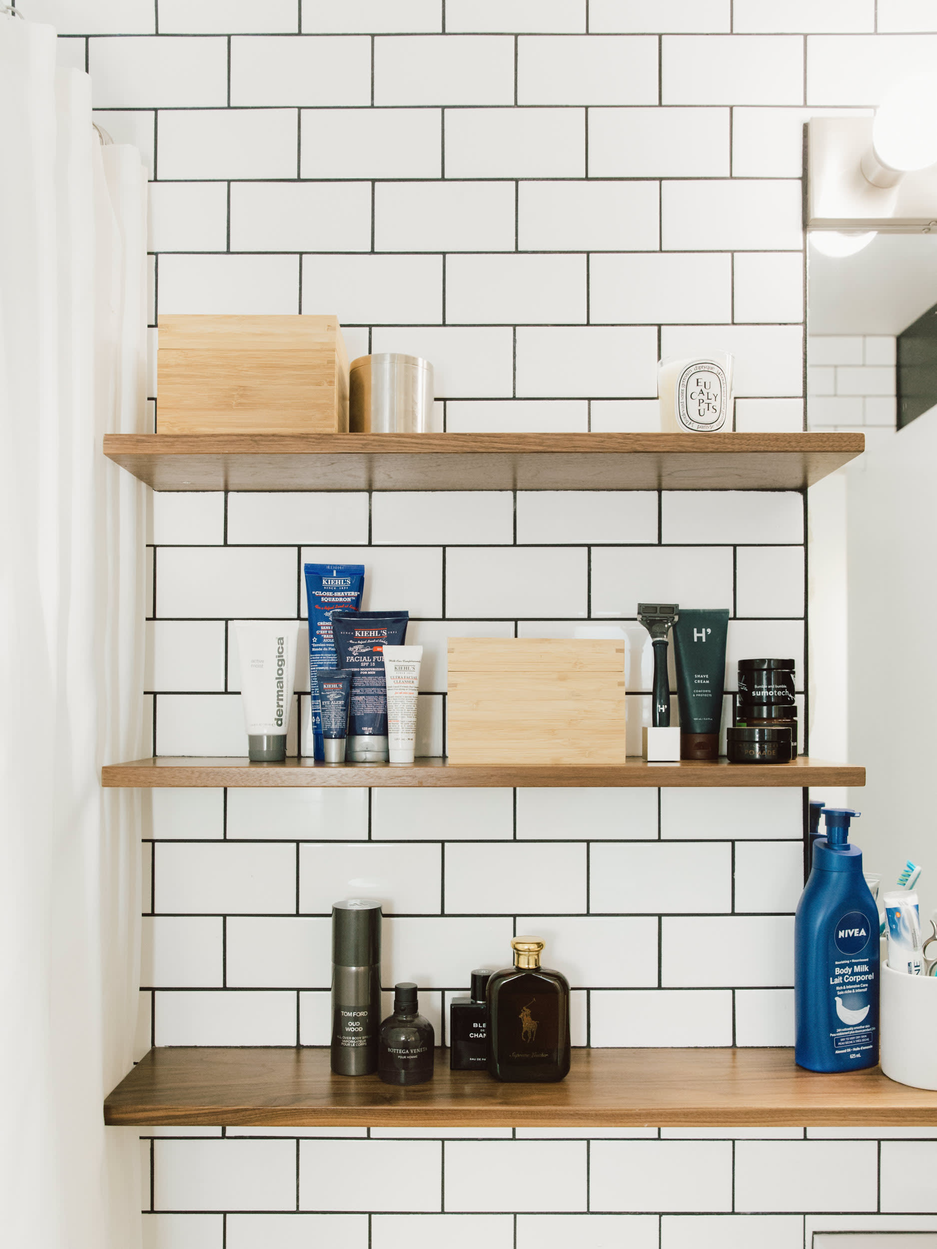 Ania B Remodeled Modern Condo Tour Photos | Apartment Therapy