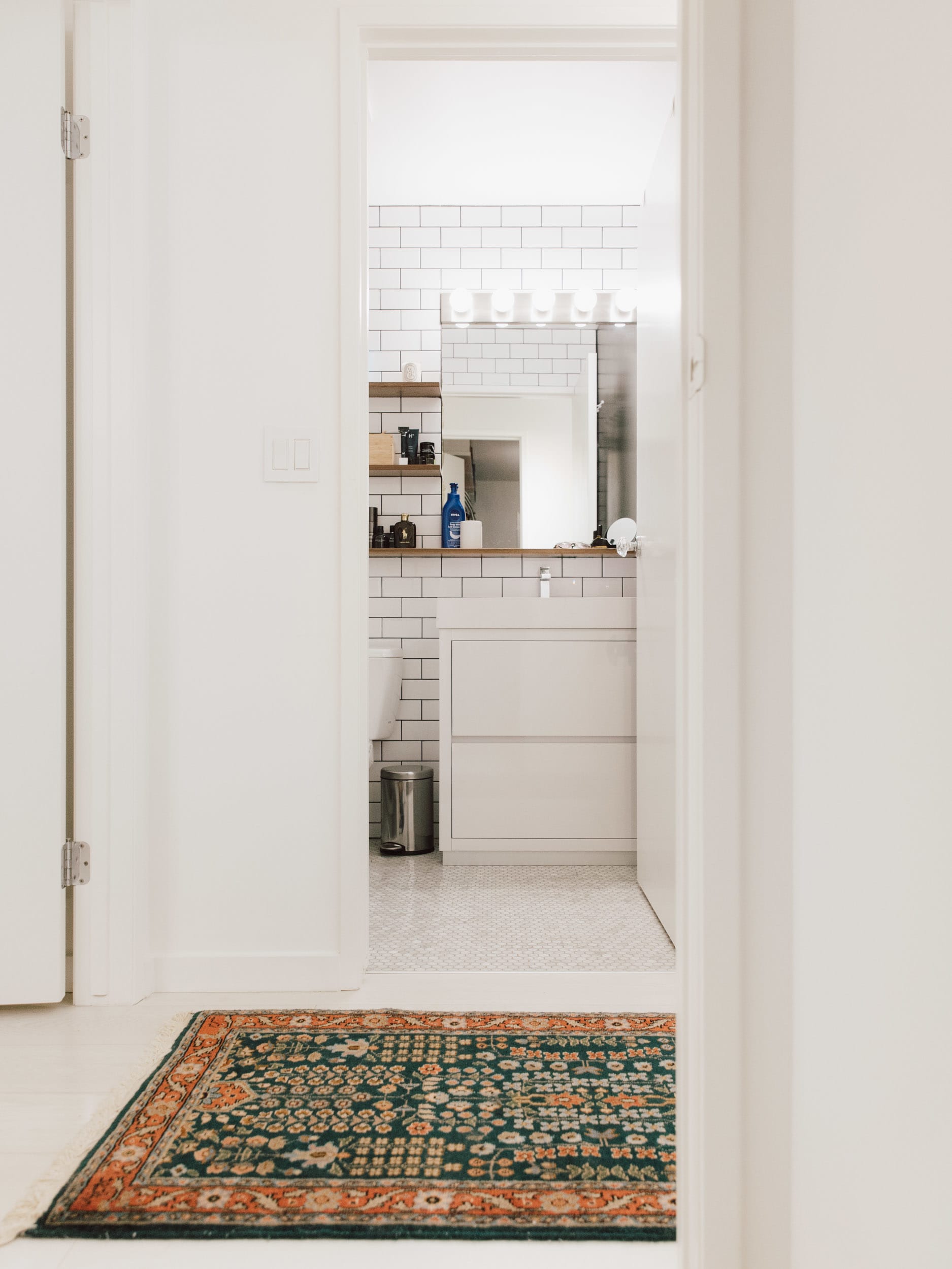 Ania B Remodeled Modern Condo Tour Photos | Apartment Therapy