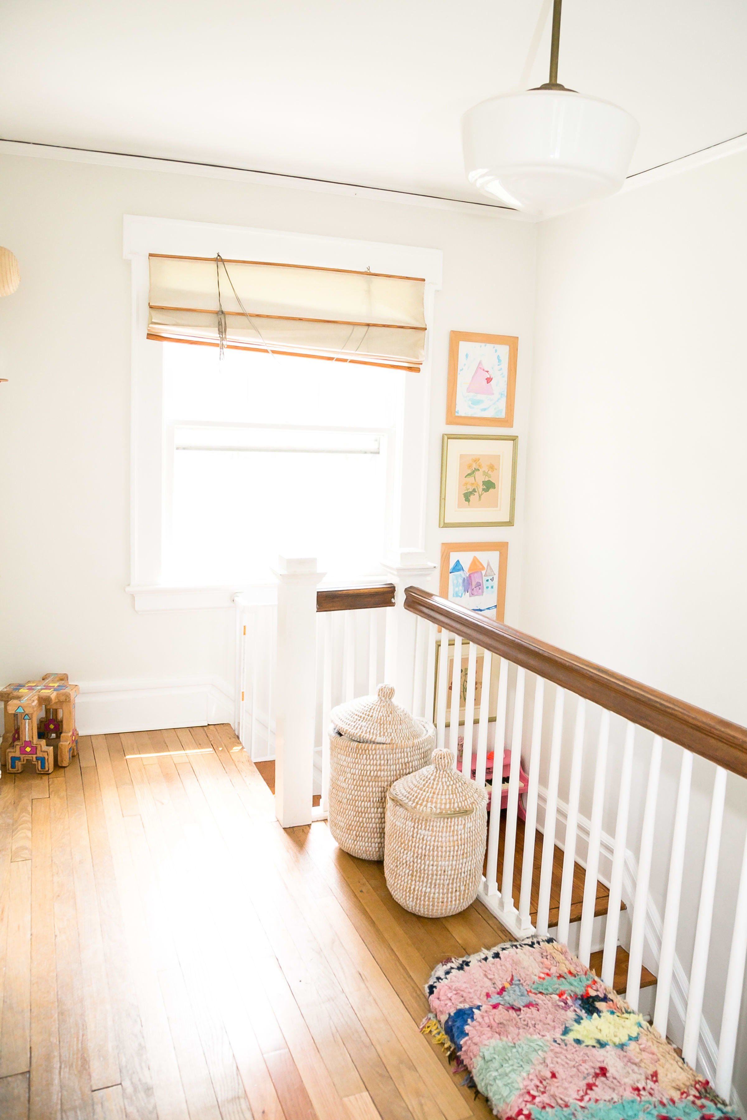 Creative Bohemian Family Home Tour Photos | Apartment Therapy