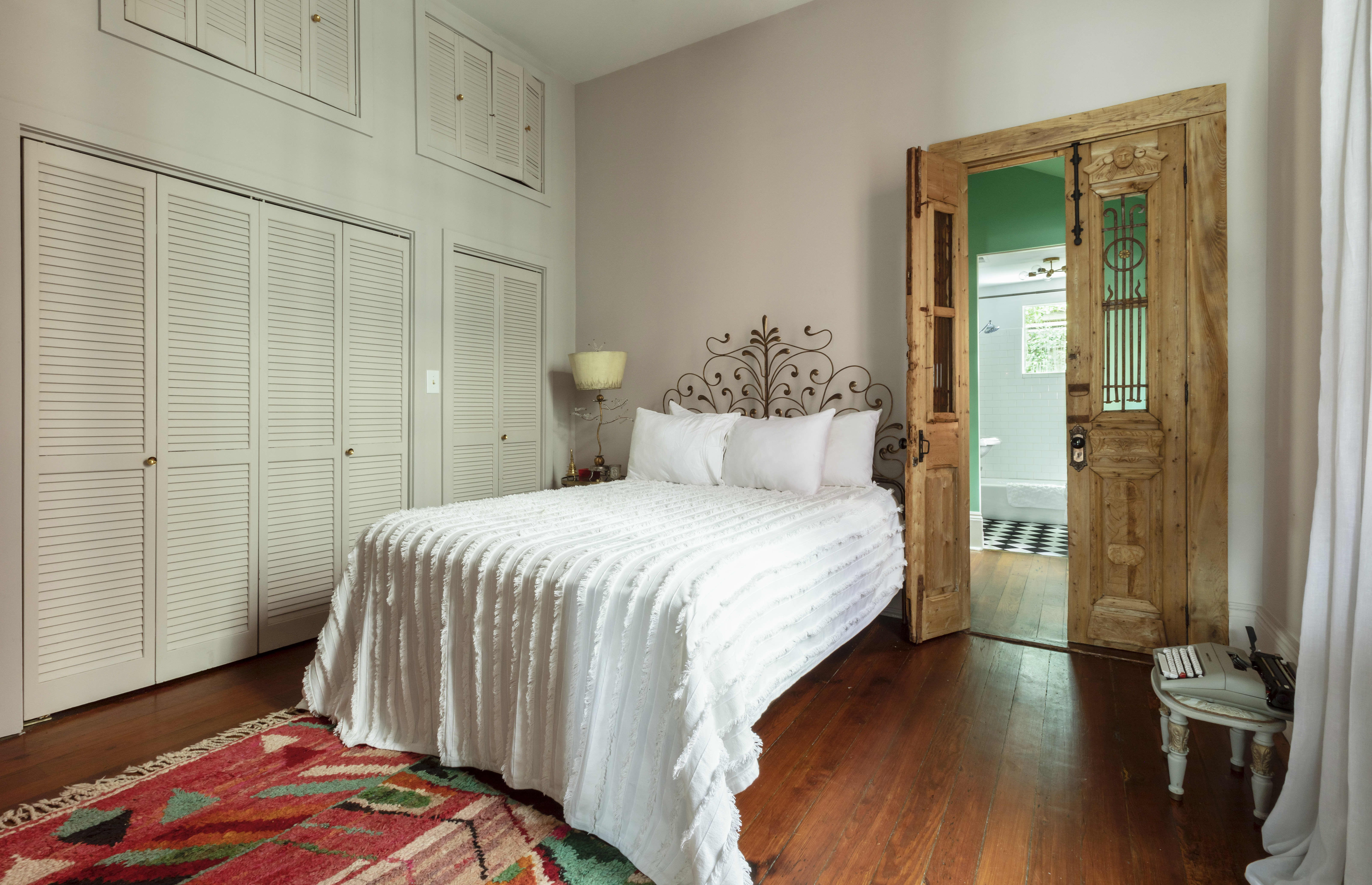 The Yellow House Author Sarah M. Broom's New Orleans House Tour ...