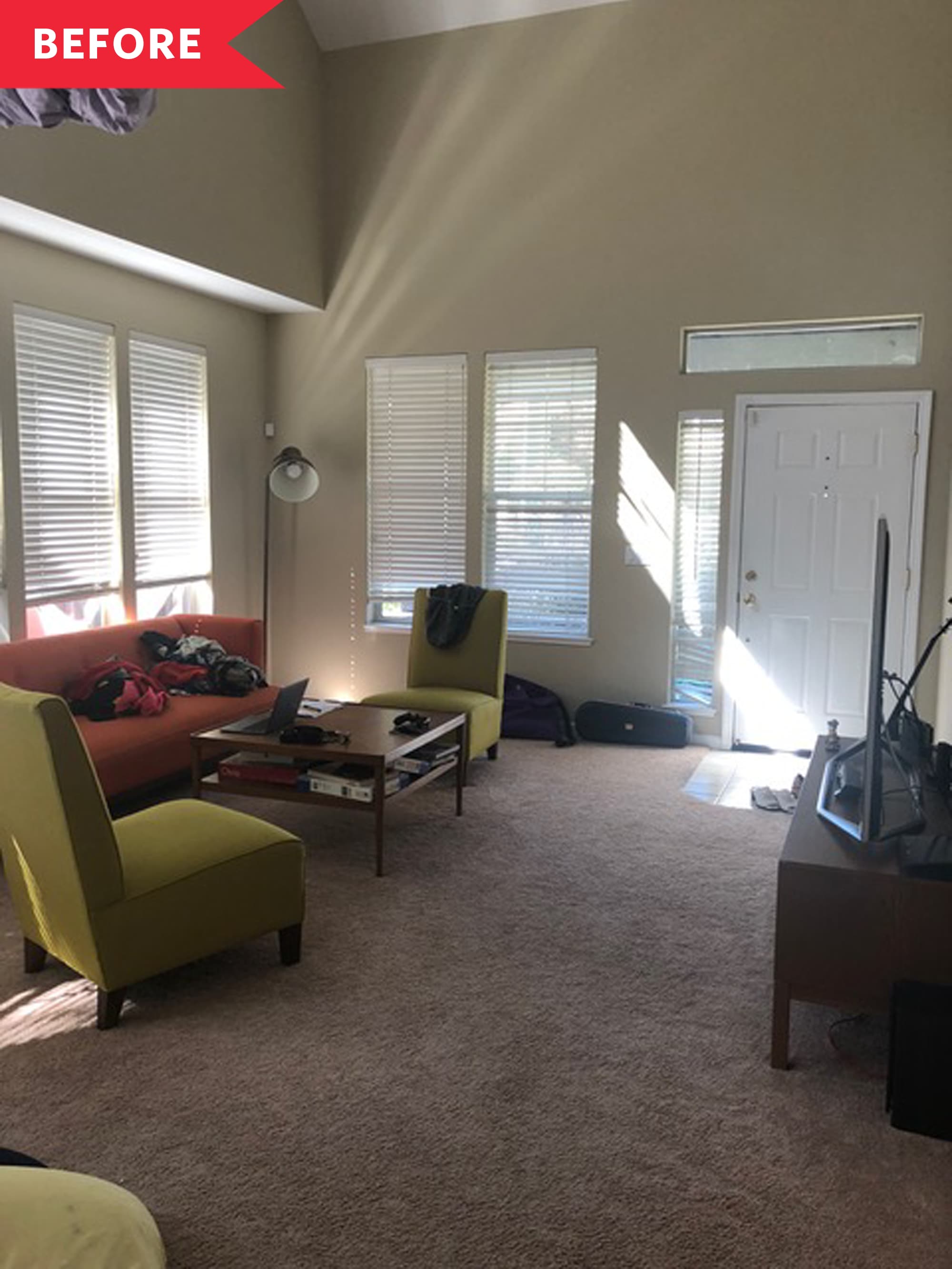 1980s House Complete Remodel Before and After | Apartment Therapy