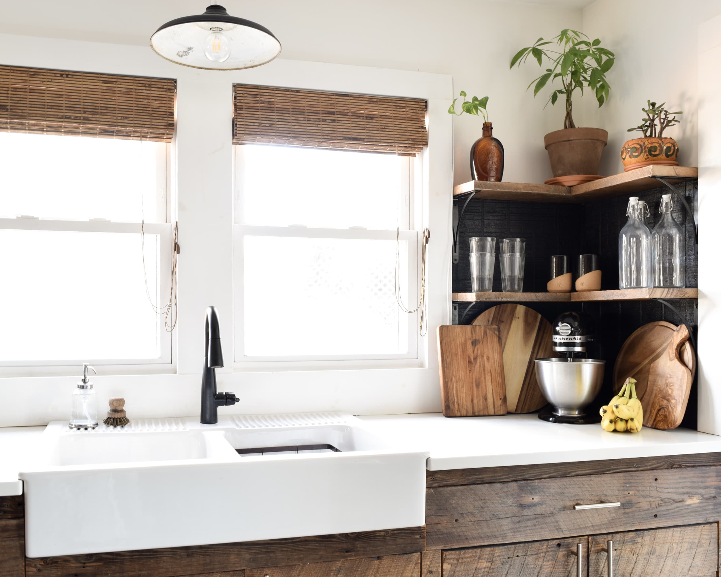 Small House DIY Remodel Ideas and Inspiration | Apartment Therapy