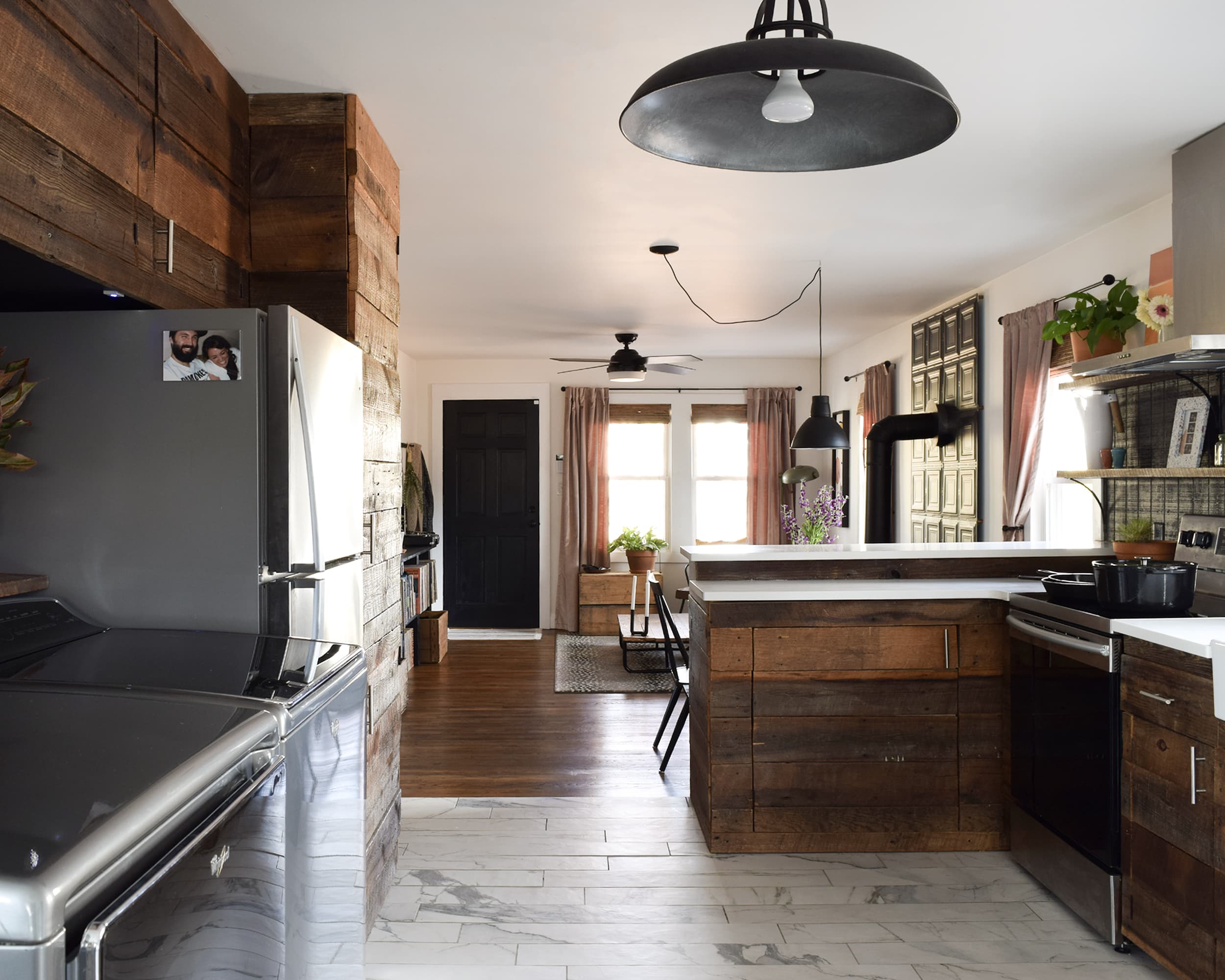 Small House DIY Remodel Ideas and Inspiration | Apartment Therapy