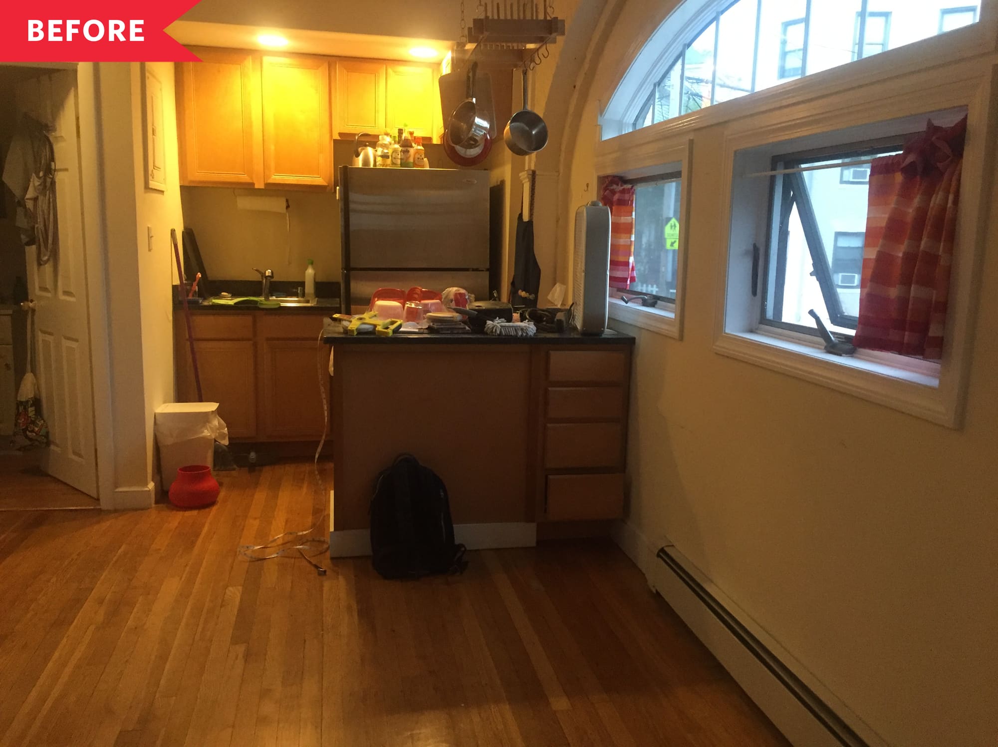 Tiny Remodeled Condo Ideas and Inspiration | Apartment Therapy