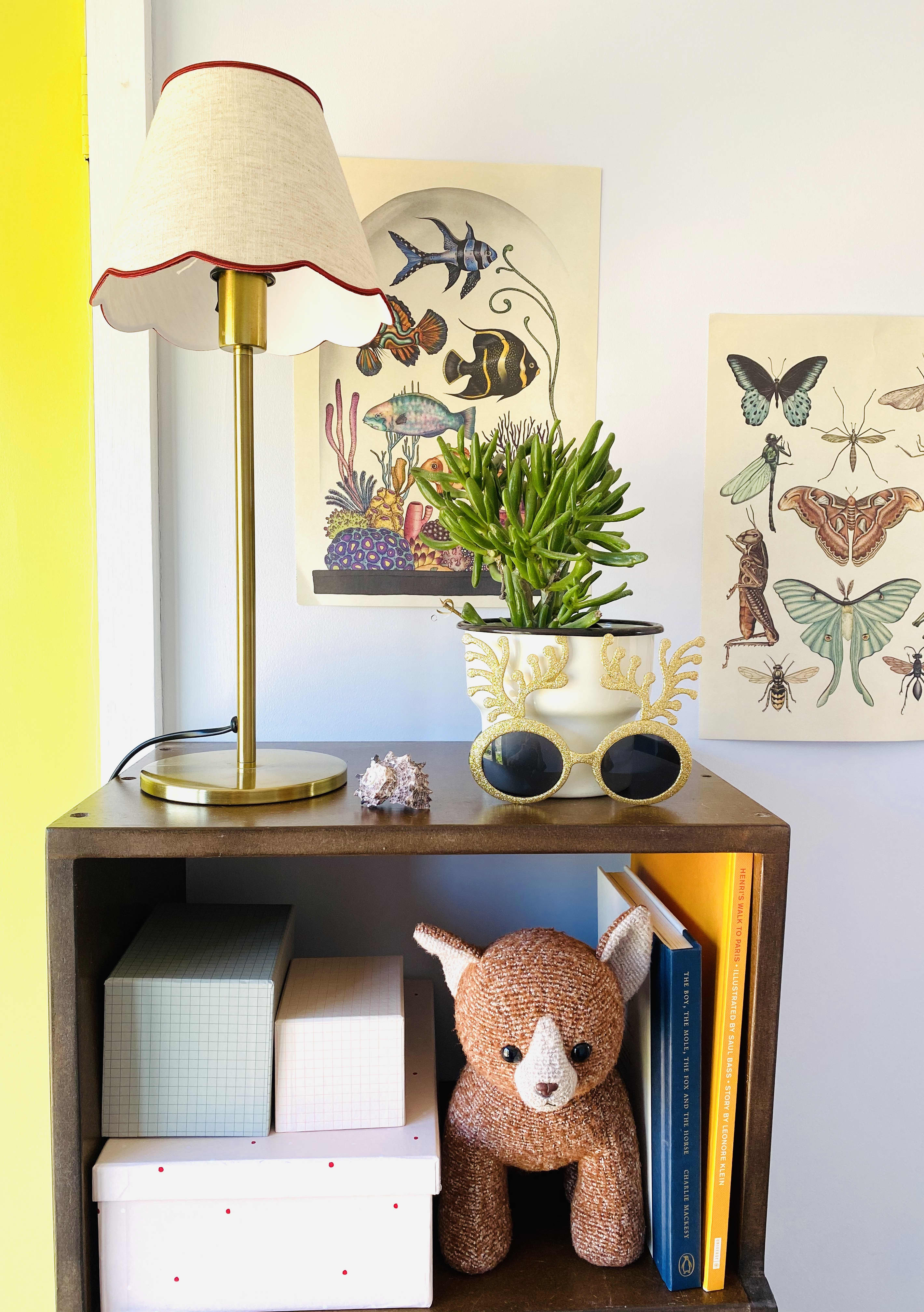 Primary Colors UK Renovated Home Photos | Apartment Therapy