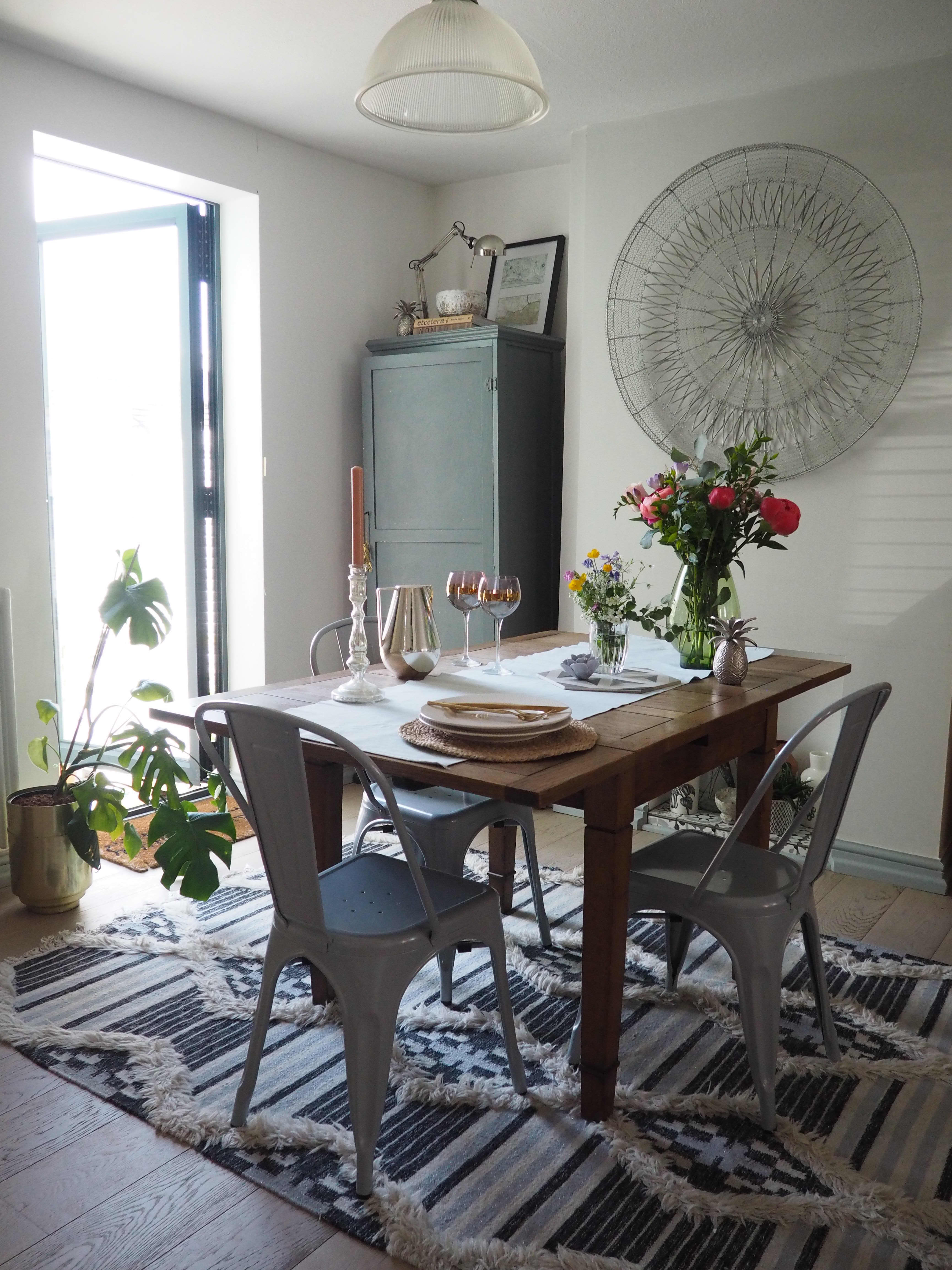 Maxine Brady We Love Home UK Tour Photos | Apartment Therapy