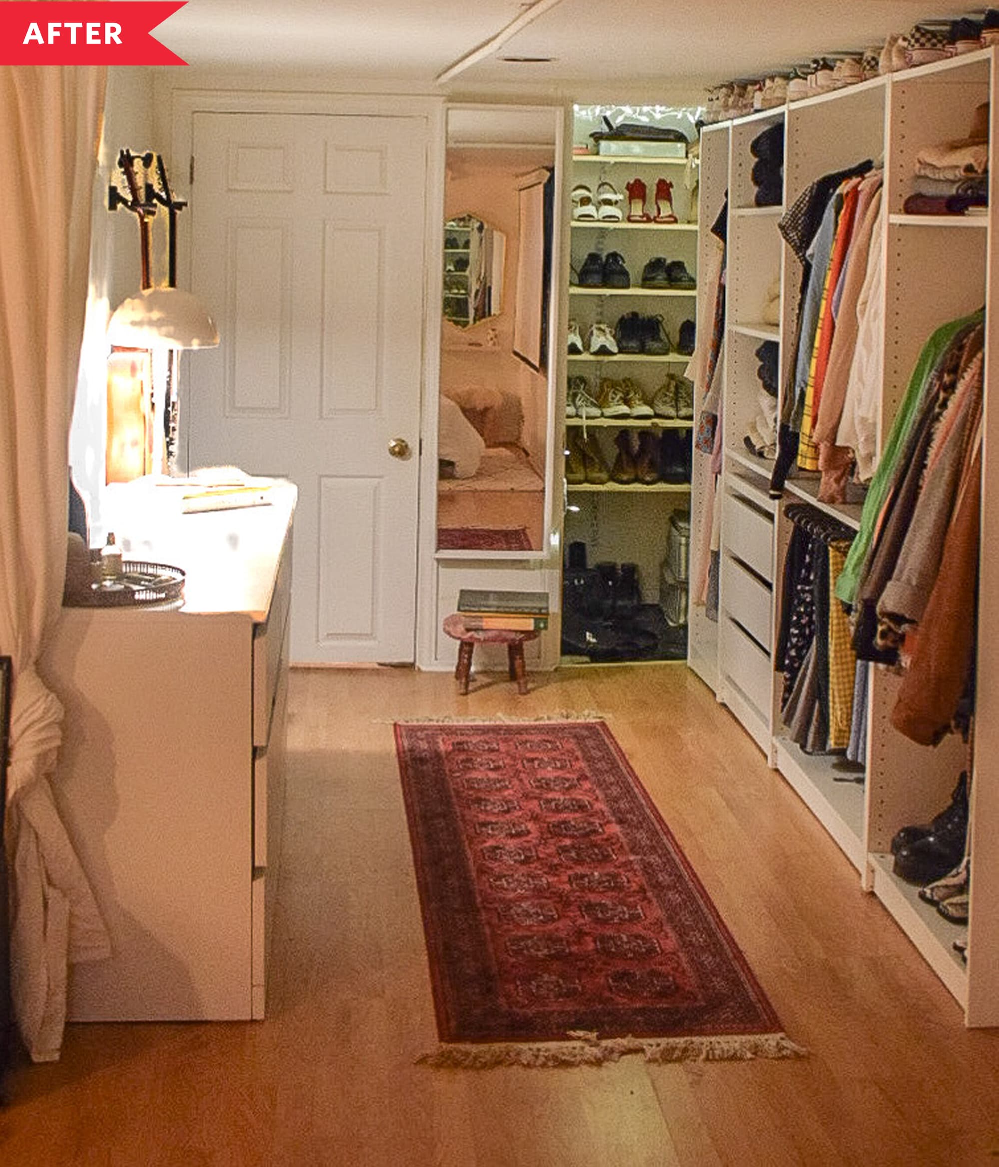 Rental Apartment Remodel and Makeover Photos | Apartment Therapy