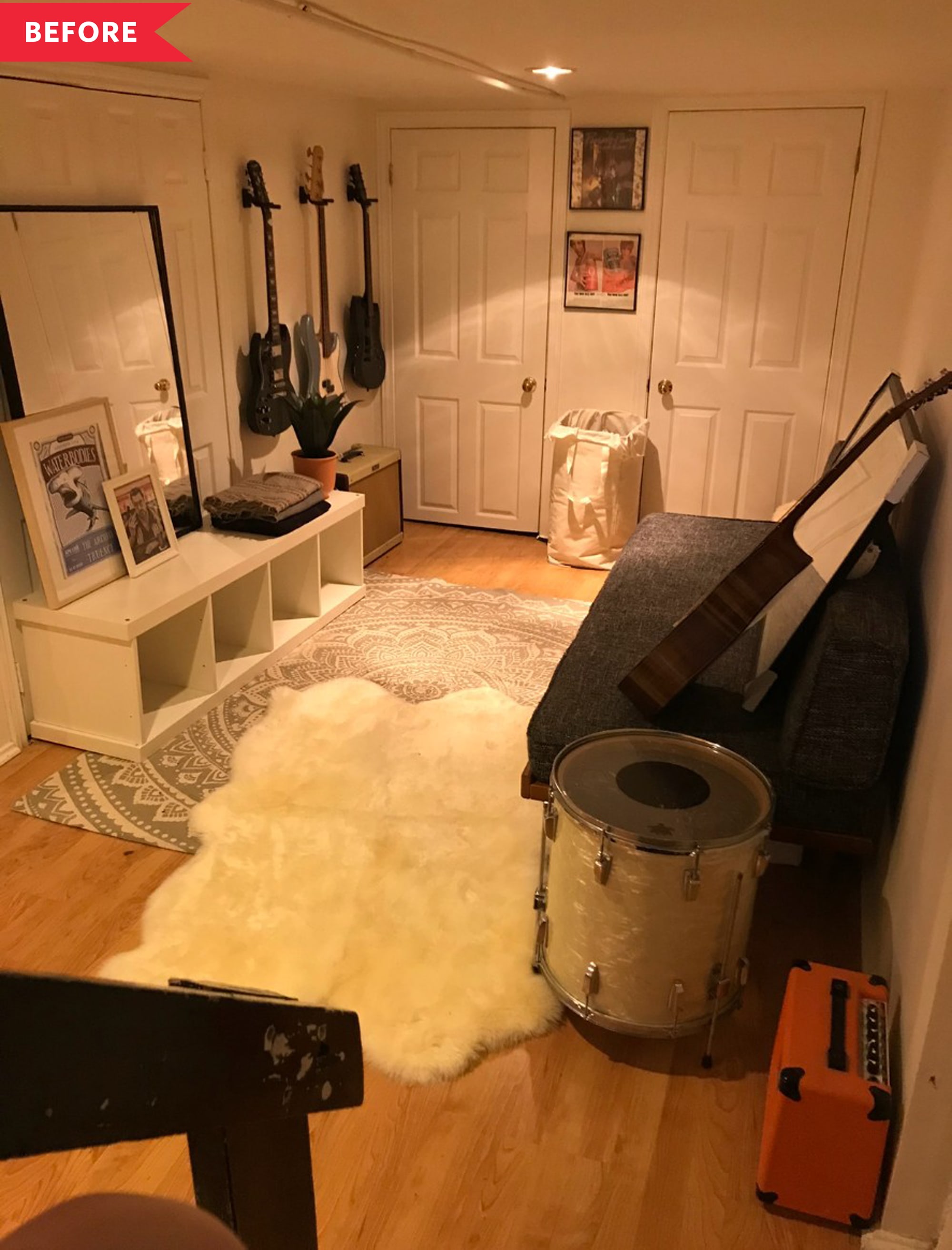 Rental Apartment Remodel and Makeover Photos | Apartment Therapy