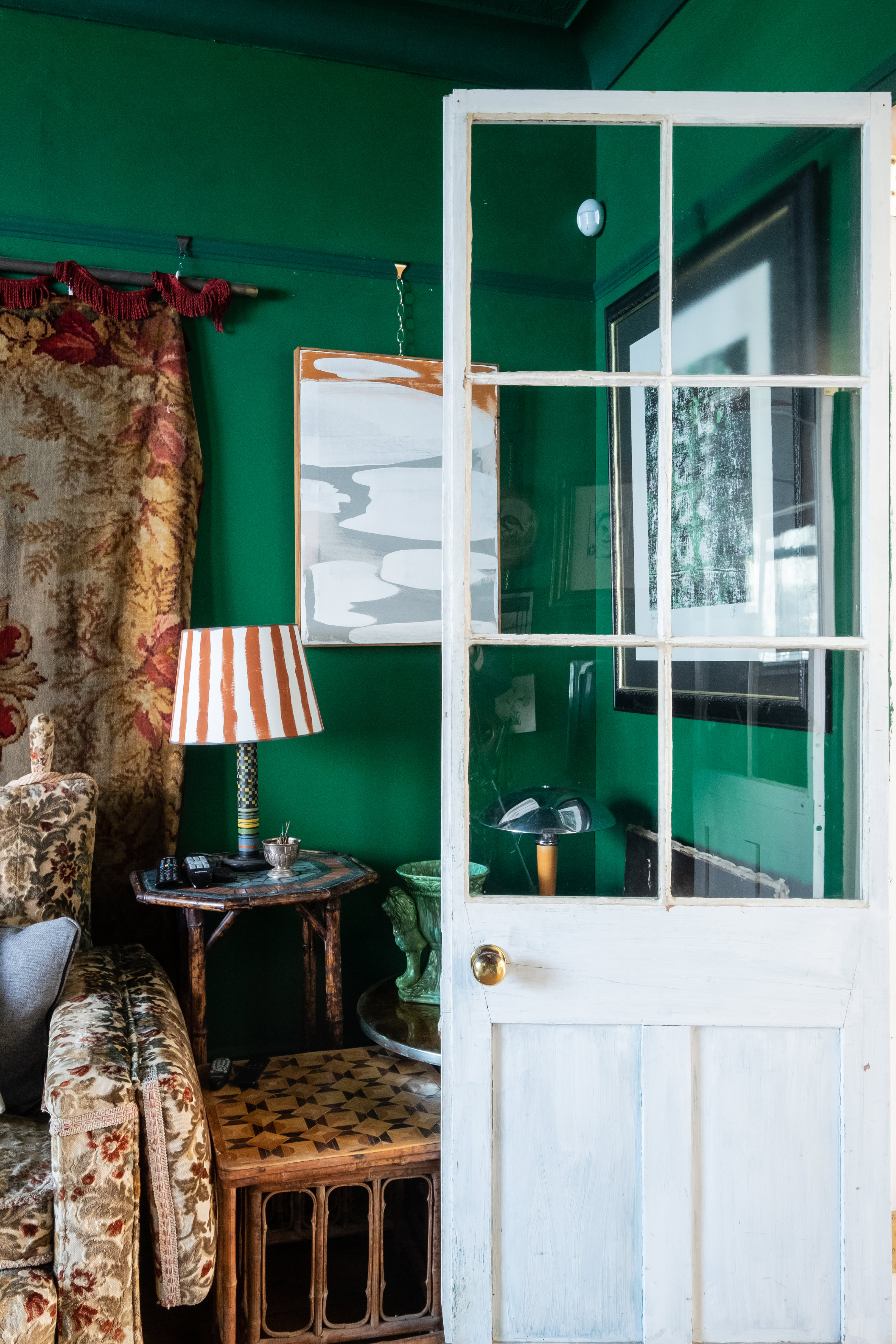 Cassie Nicholas Interior Design Masters Winner House Tour Photos ...